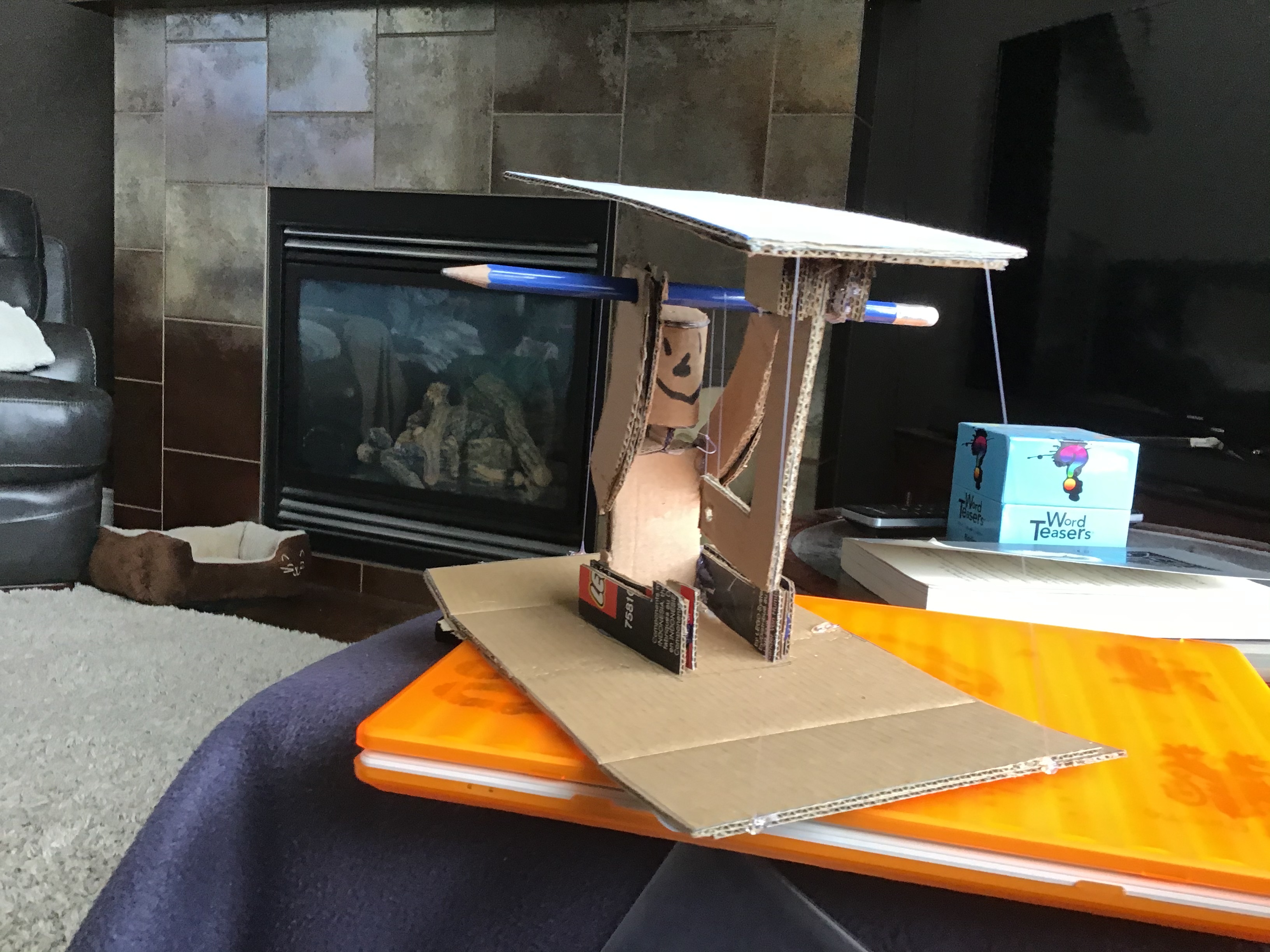 Floating Table Top : 33 Steps (with Pictures) - Instructables