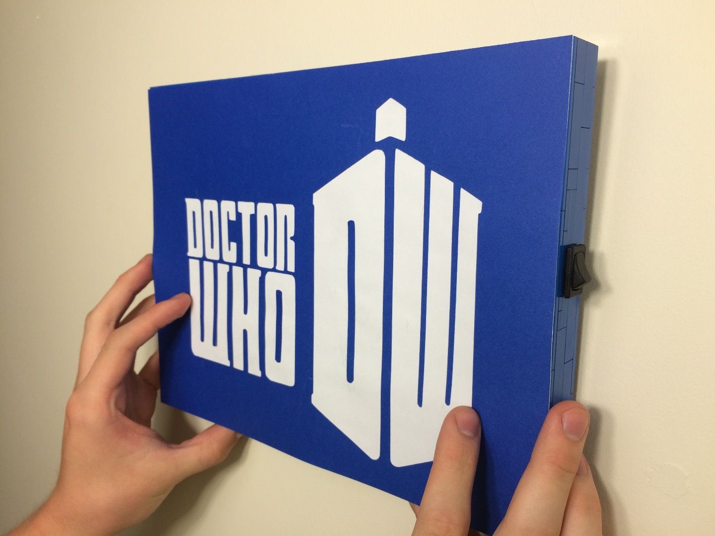 DIY Backlit Poster : 6 Steps (with Pictures) - Instructables