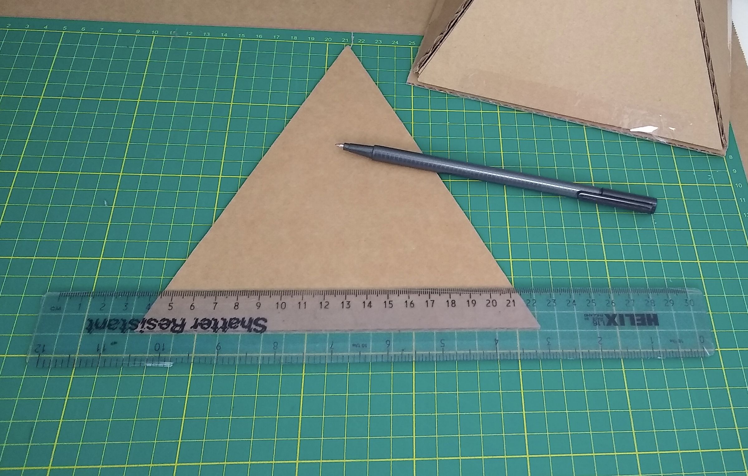 Pyramid Marble Run : 8 Steps (with Pictures) - Instructables