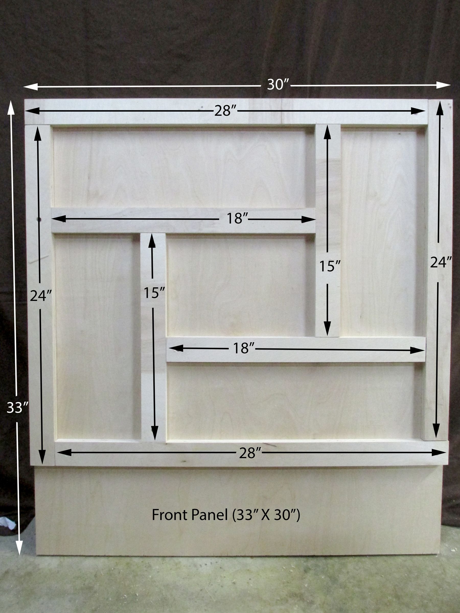 Maker Station: the Portable Reconfigurable Work Station for All Makers ...
