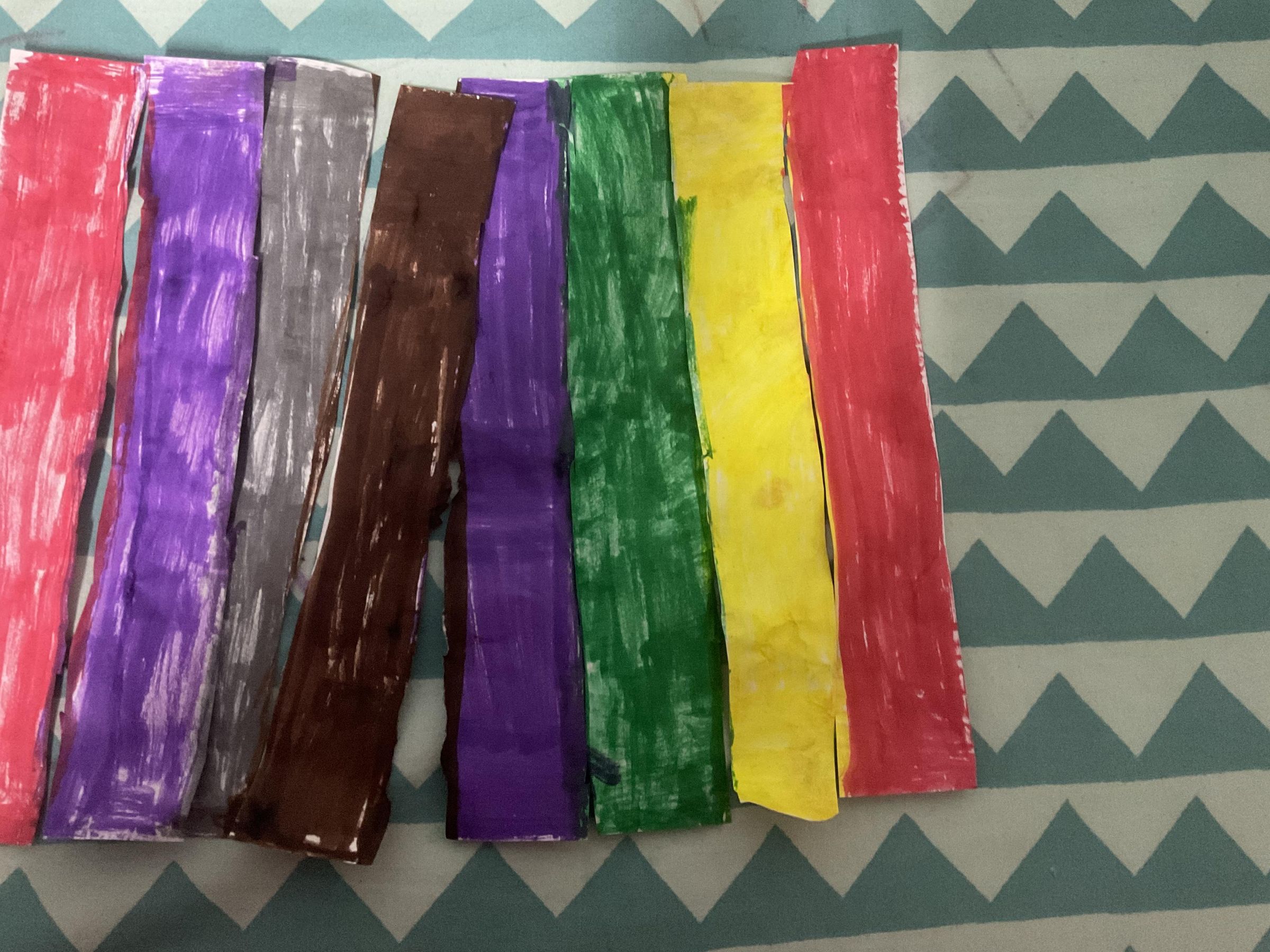 DIY Ribbon Craft Activity for Kids! : 7 Steps - Instructables