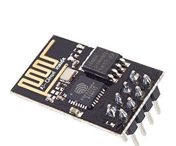 Getting Started to Esp 8266 : 8 Steps - Instructables