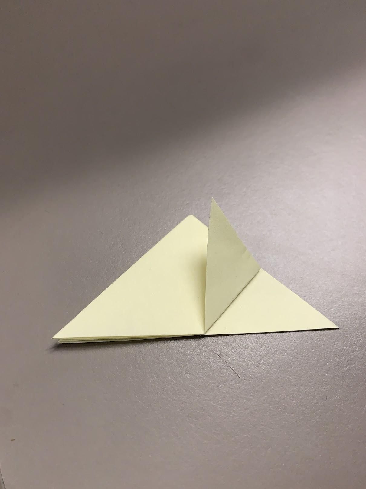 DIY Origami Frogs : 10 Steps - Instructables