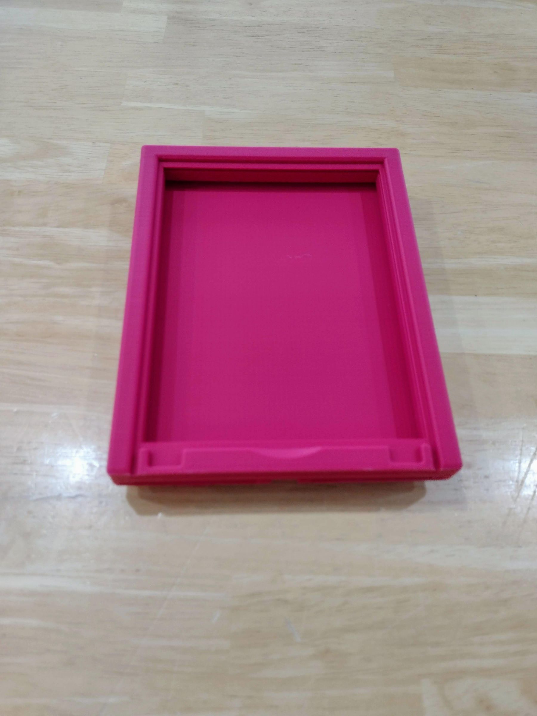Sweethearts Candy Lightbox W/ Color Lithophane : 5 Steps (with Pictures ...