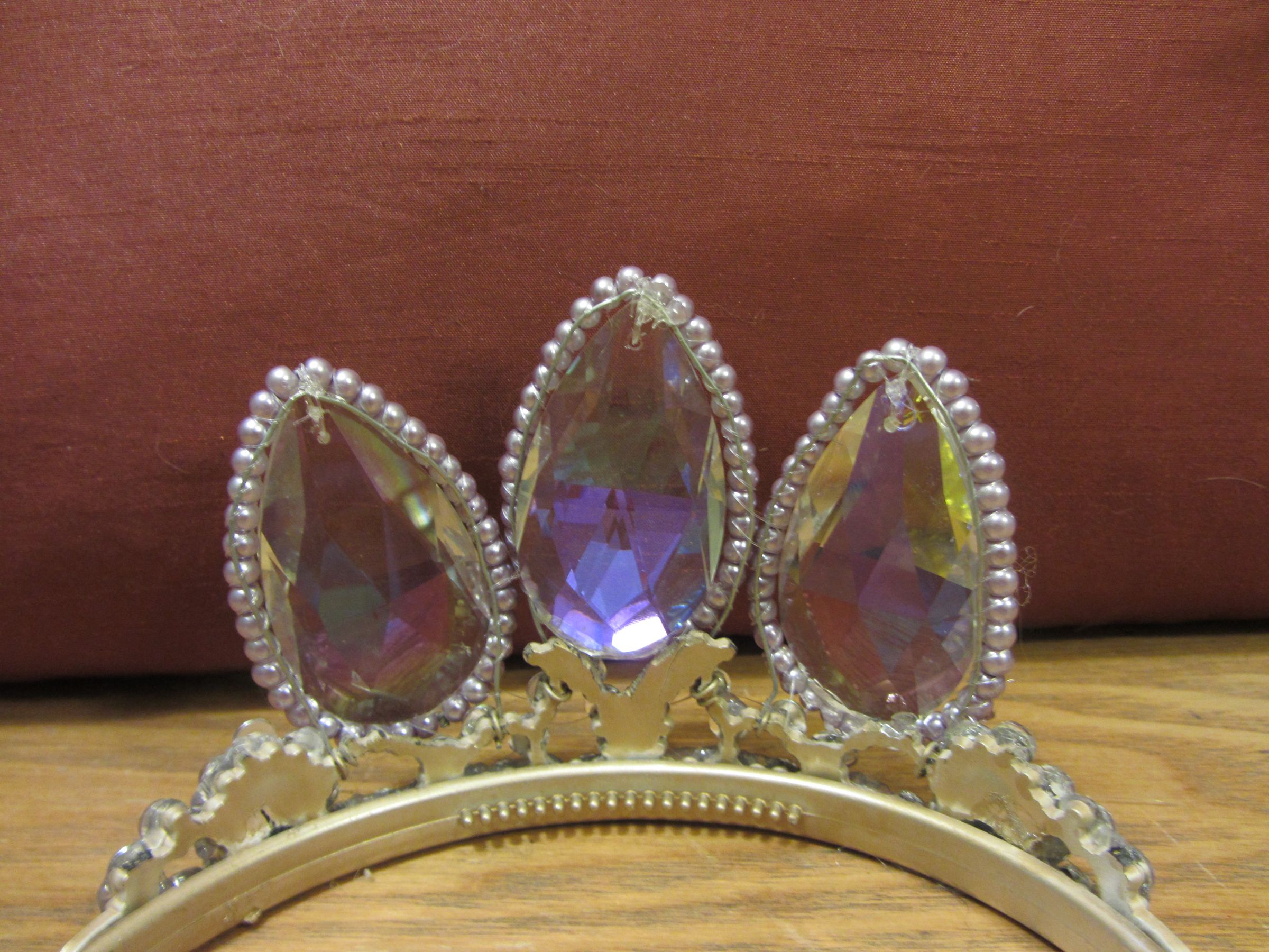 DIY Rapunzel Tiara : 9 Steps (with Pictures) - Instructables