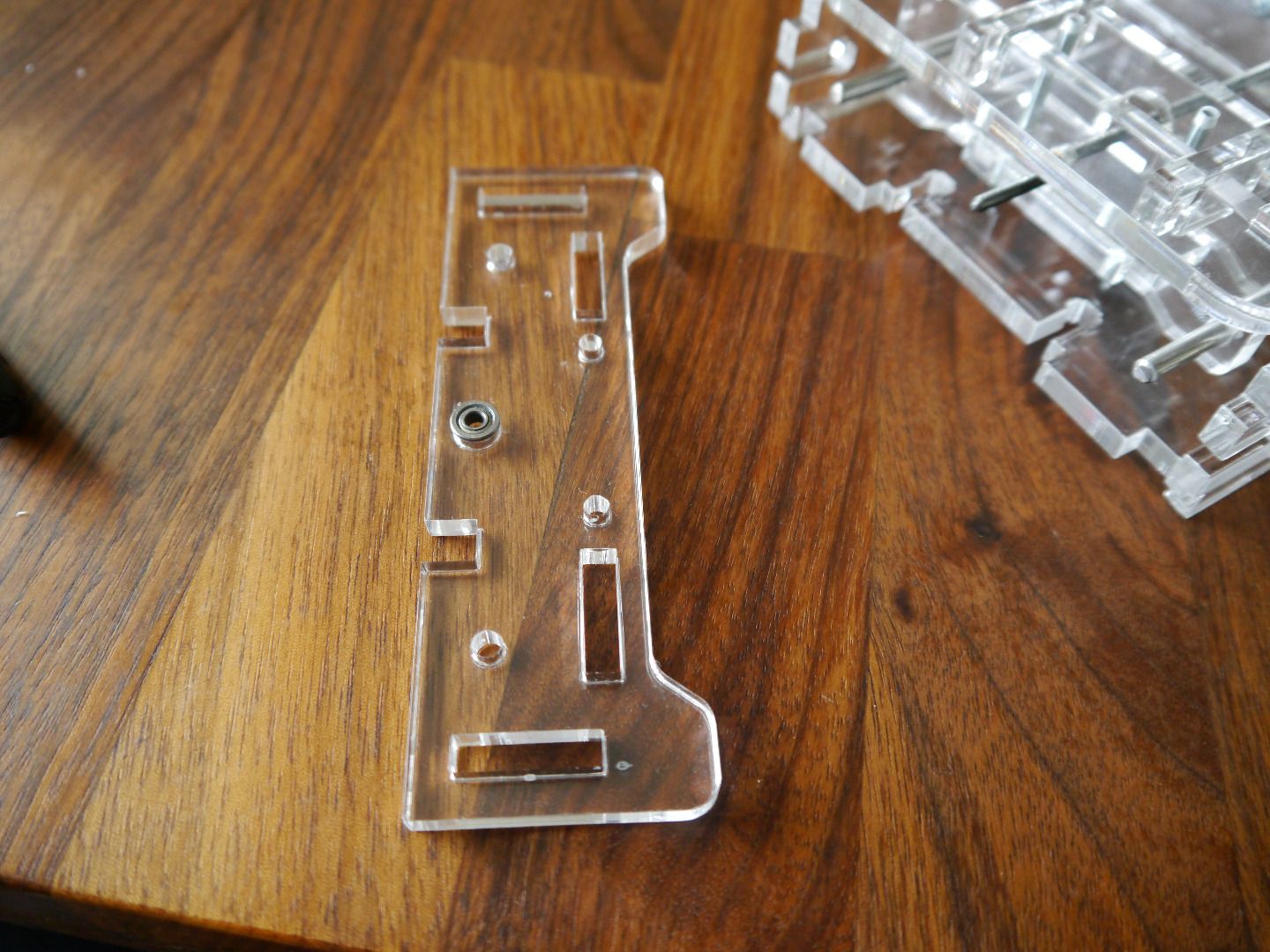 Zusammenbau Der Laser "Pi" : 18 Steps (with Pictures) - Instructables