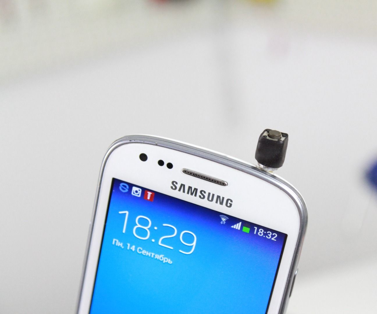 How to Make a Klick Quick Button : 6 Steps (with Pictures) - Instructables