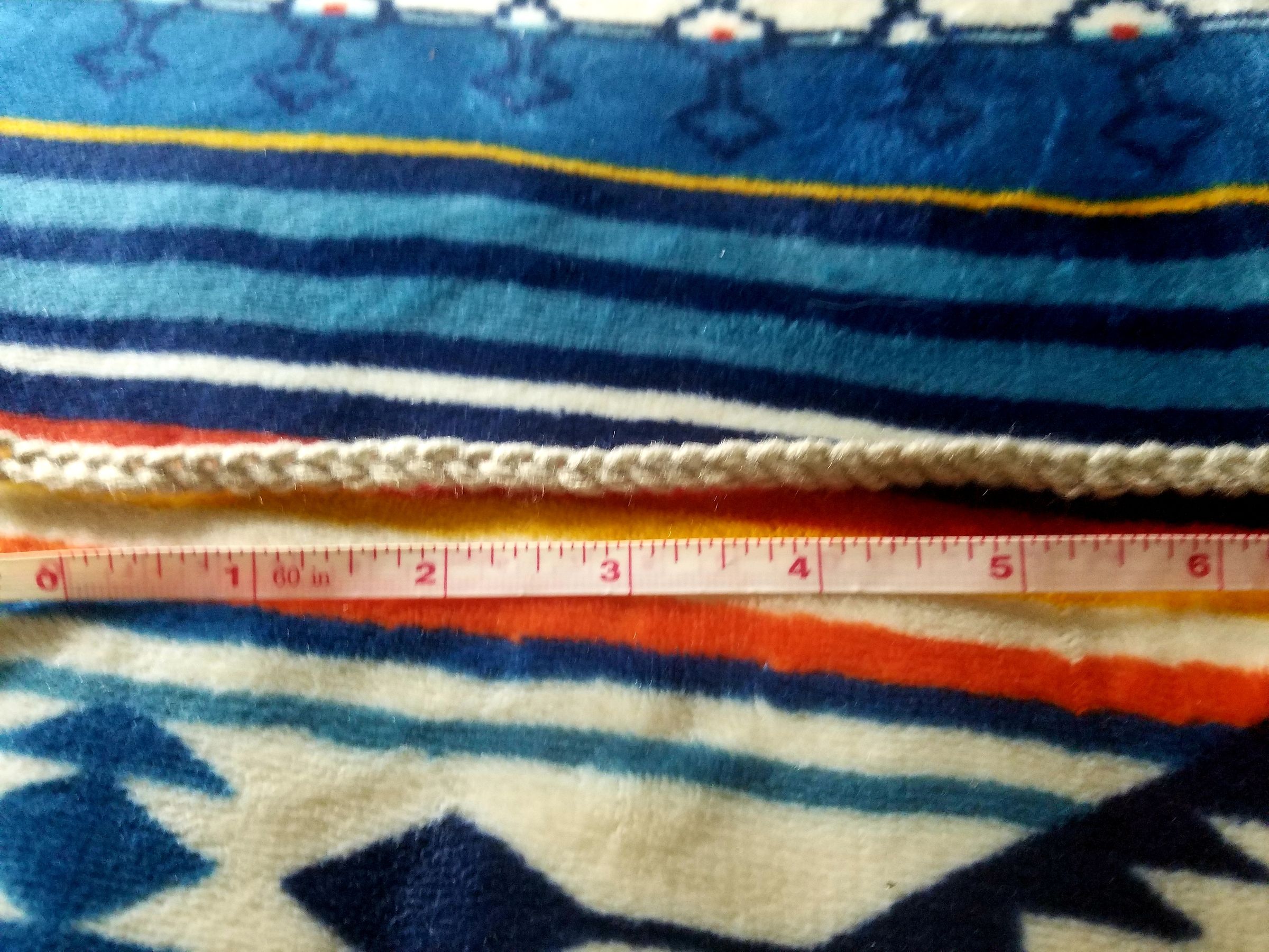 Easy Bootcuffs (Crochet) : 4 Steps - Instructables