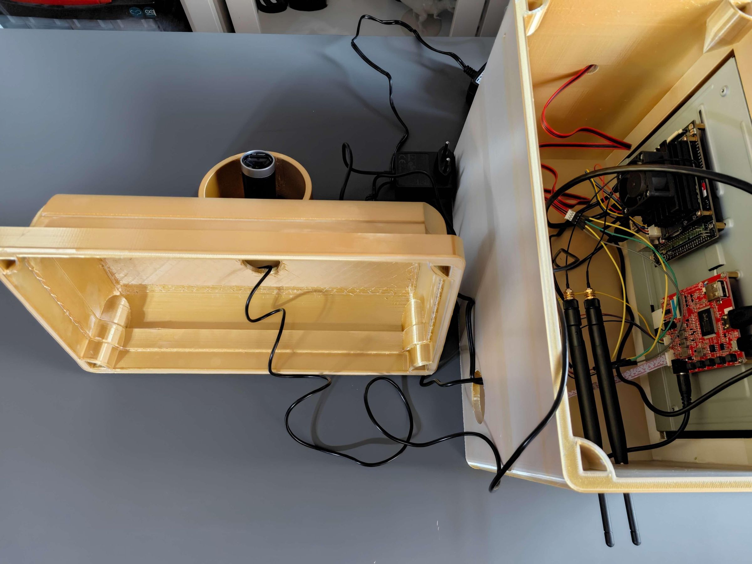 AI-driven Interactive Lab Assistant W/ OpenCV & ChatGPT : 23 Steps ...