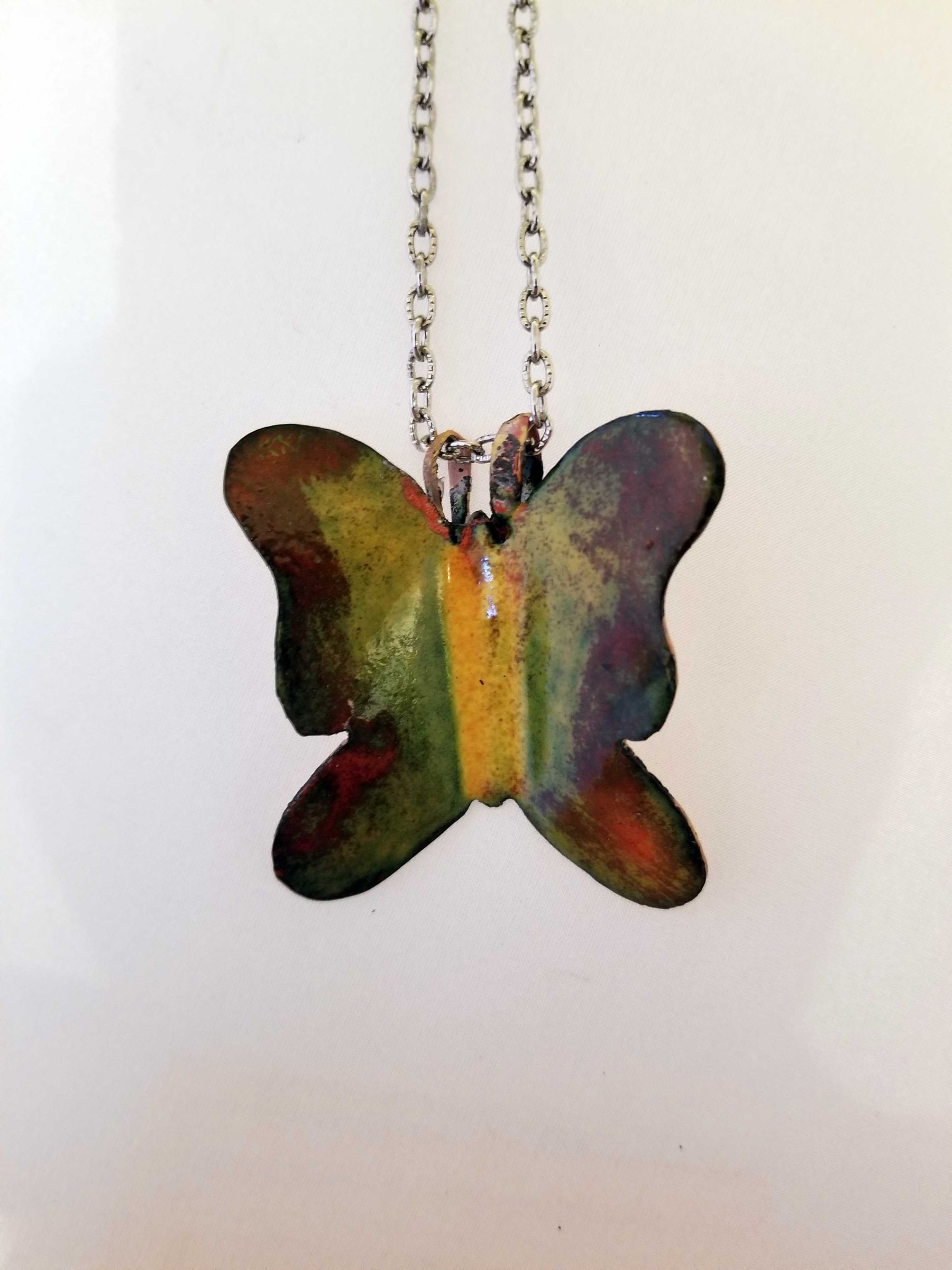 Copper Enamel Fusing : 6 Steps (with Pictures) - Instructables