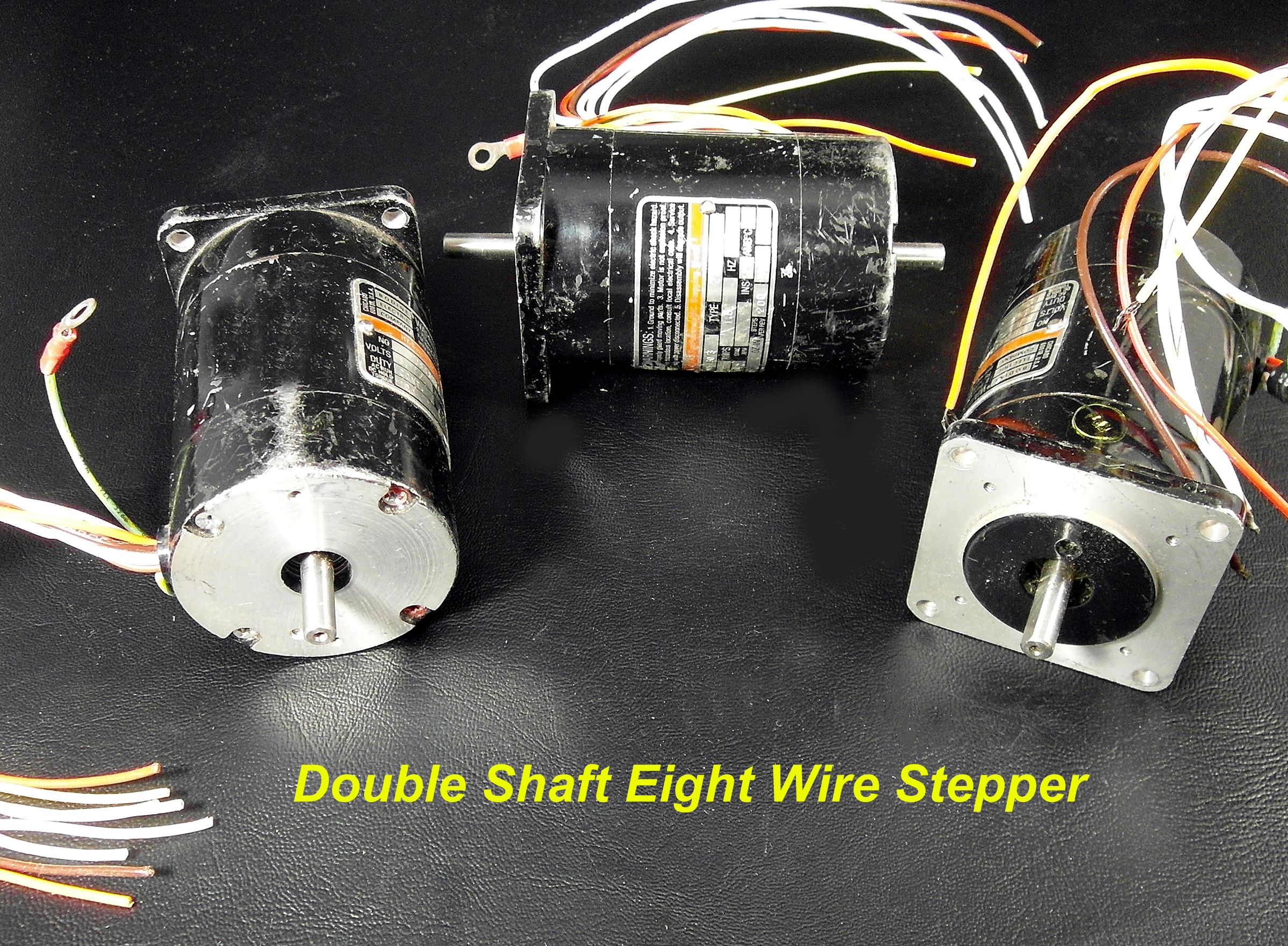 Arduino Stepper Drivers-2/2 : 13 Steps (with Pictures) - Instructables