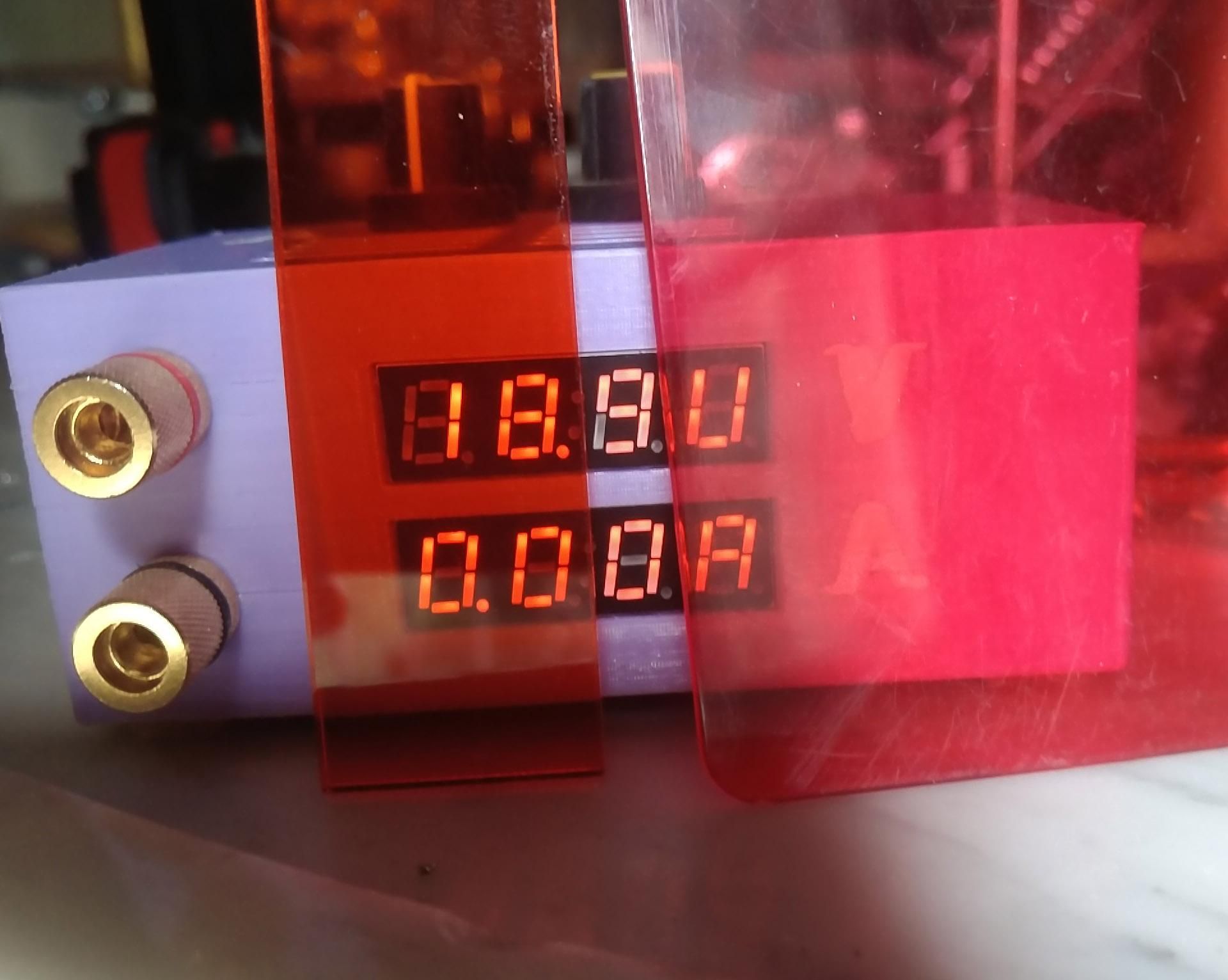 Mini Regulated Power Supply Unit [UPDATED] : 15 Steps (with Pictures ...