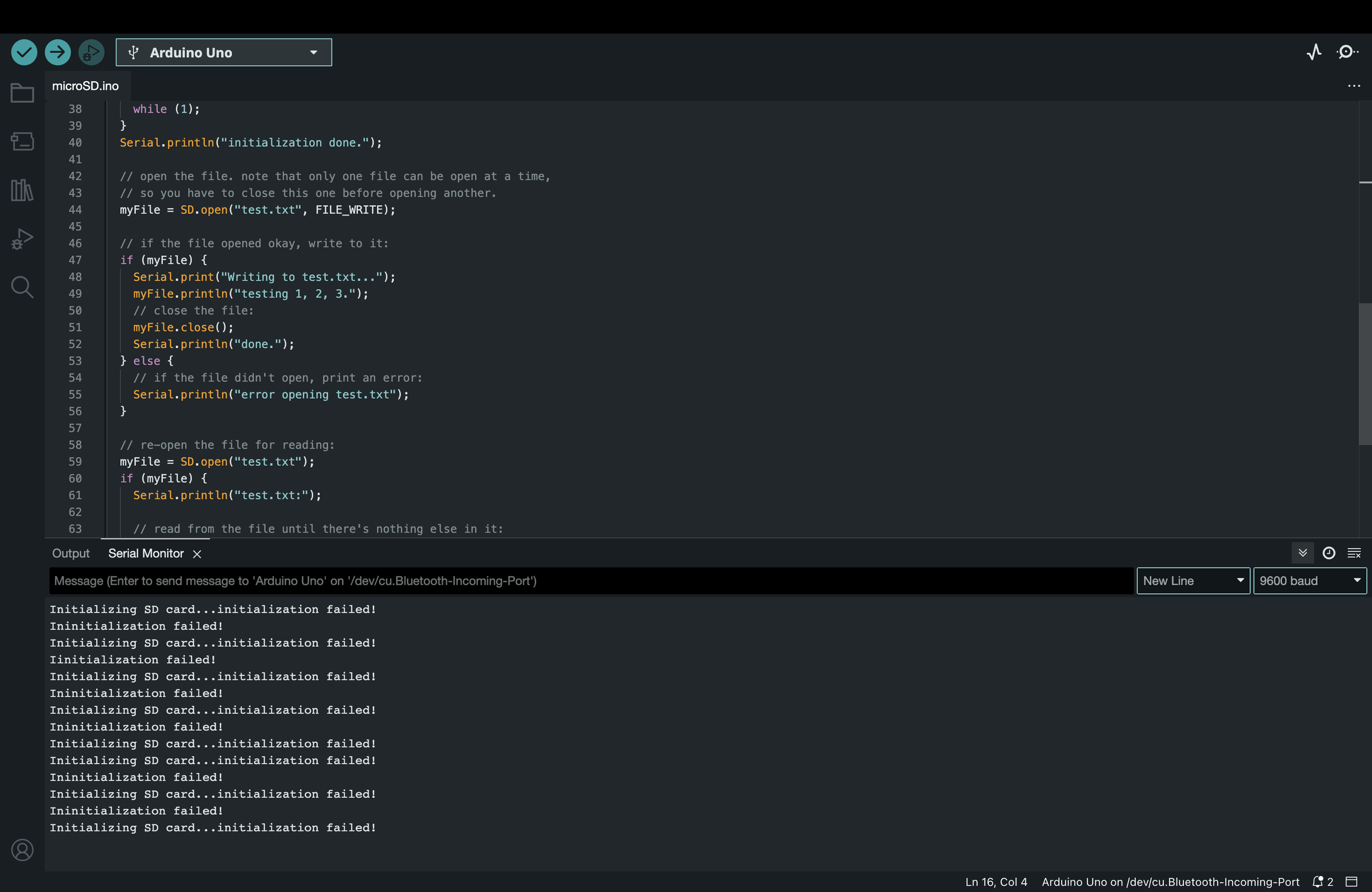 Micro SD Card Tutorial : 6 Steps - Instructables