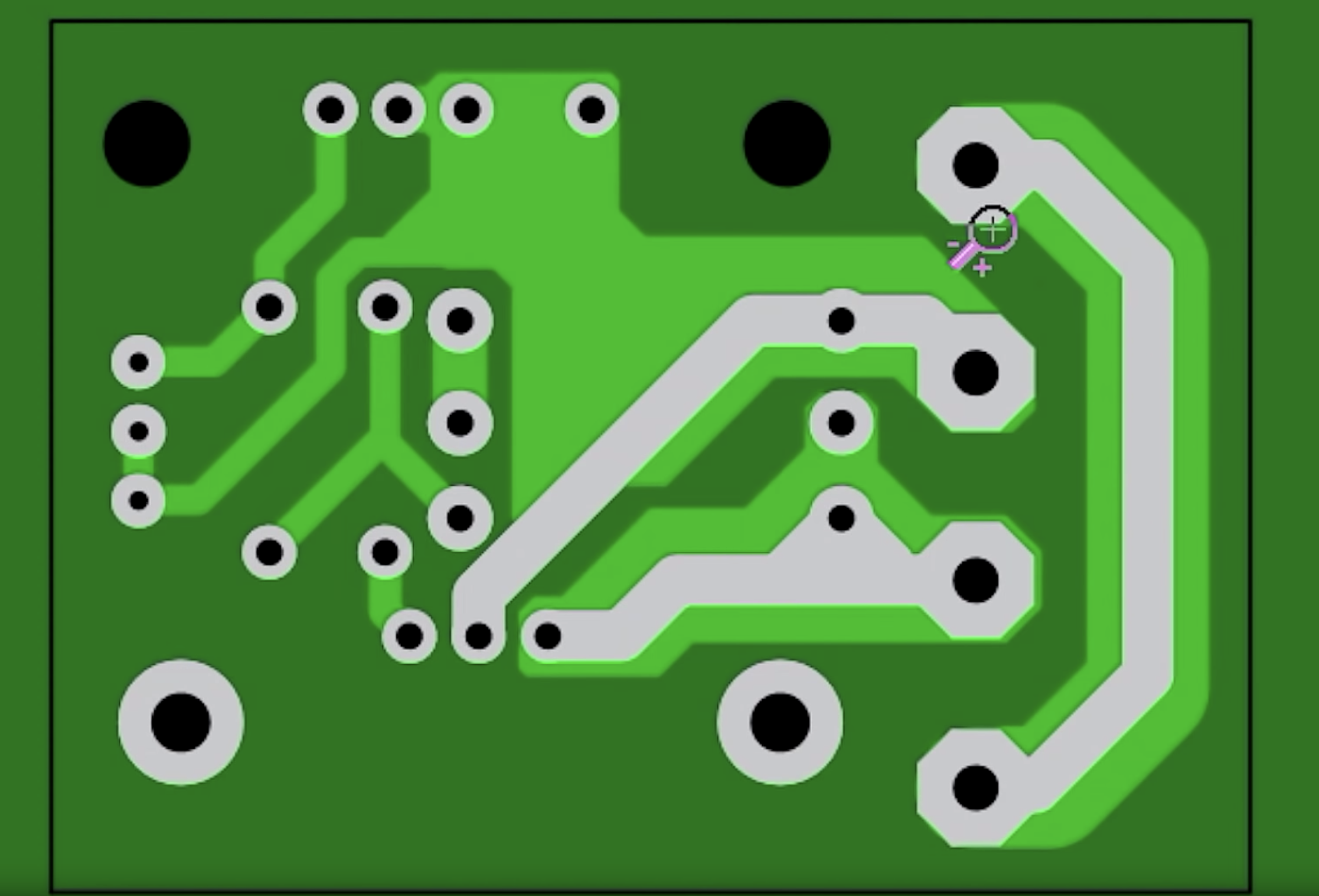 How to Make a Voltage Regulator 2000 Watts : 7 Steps - Instructables