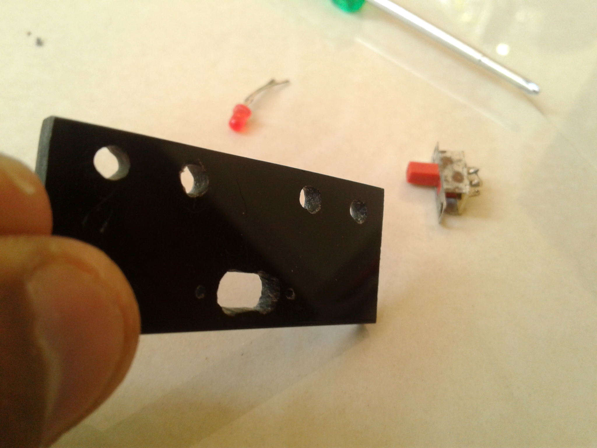 Portable Arduino Lab : 25 Steps (with Pictures) - Instructables