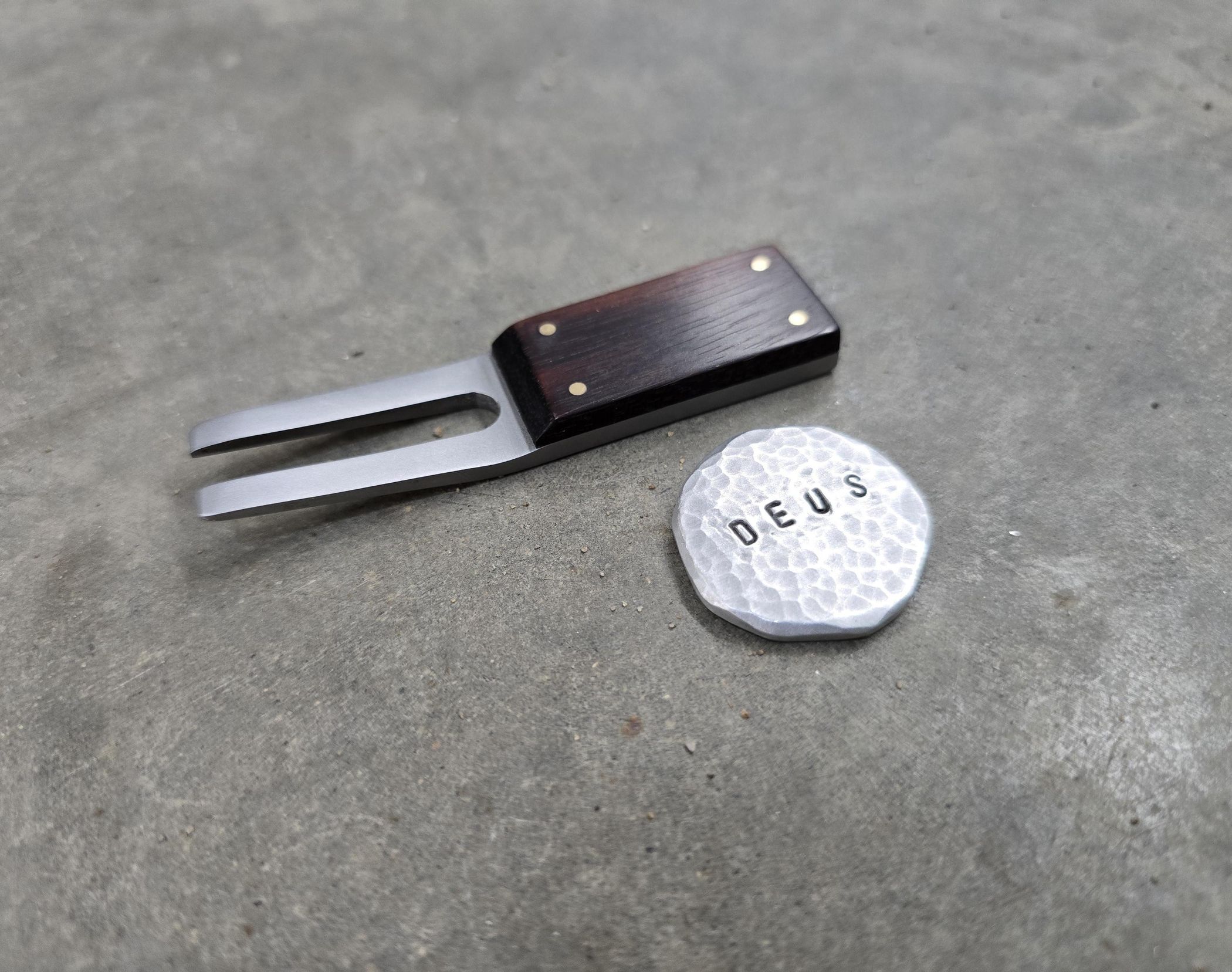 Pitch Repair Tool : 11 Steps (with Pictures) - Instructables