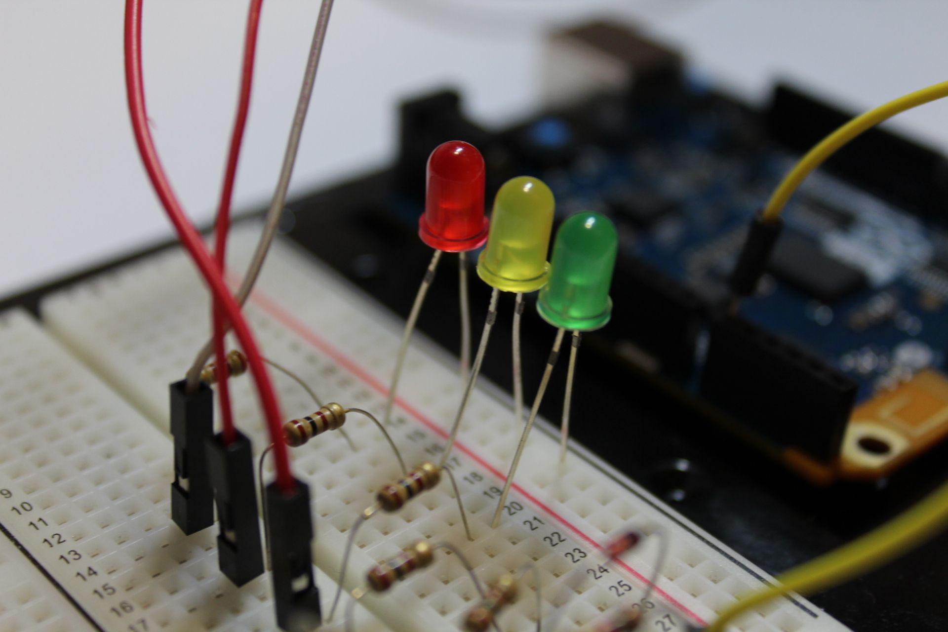 DIY Battery Level Checker : 6 Steps (with Pictures) - Instructables