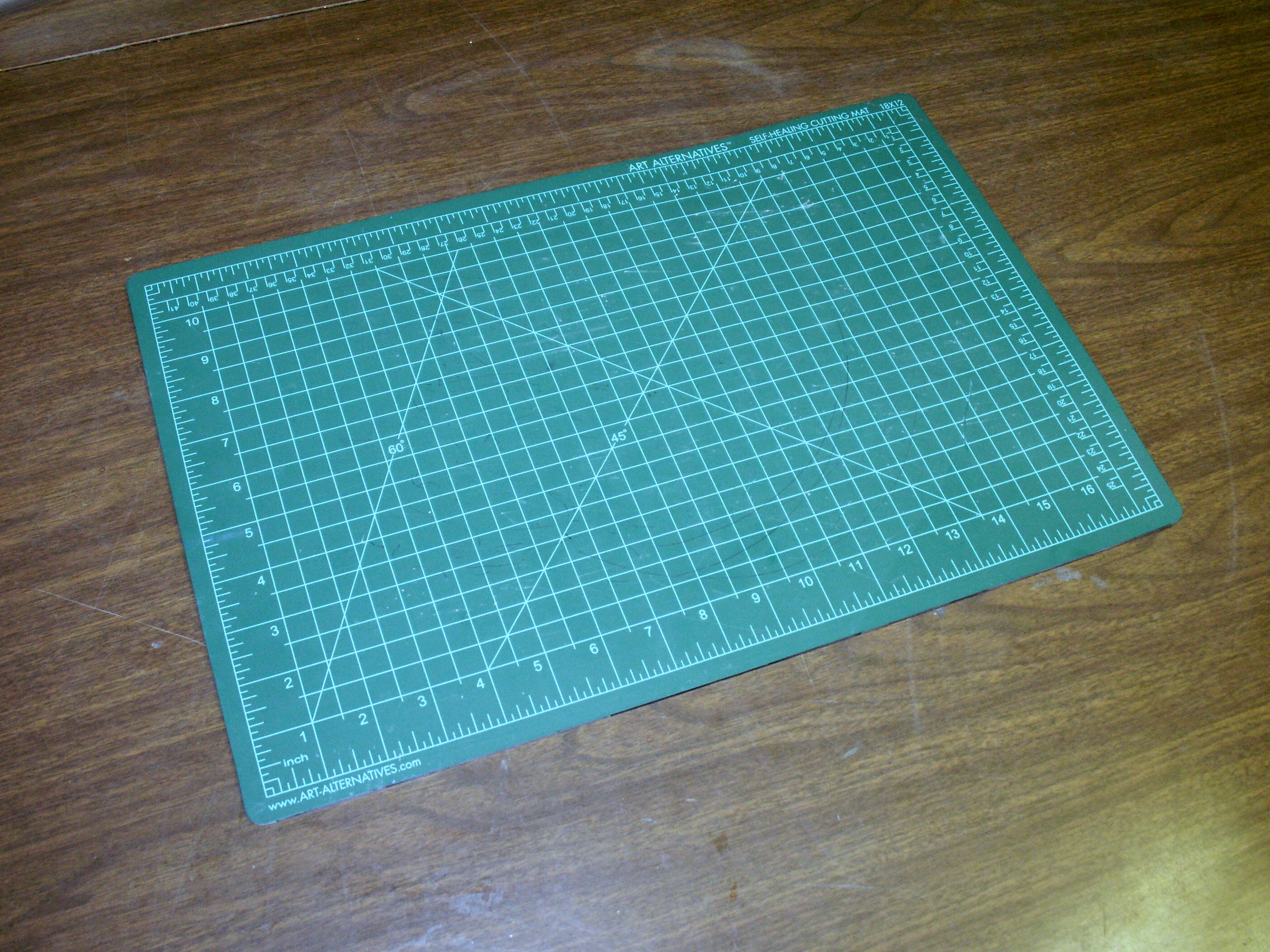 Large Stencils Via Projector : 7 Steps - Instructables