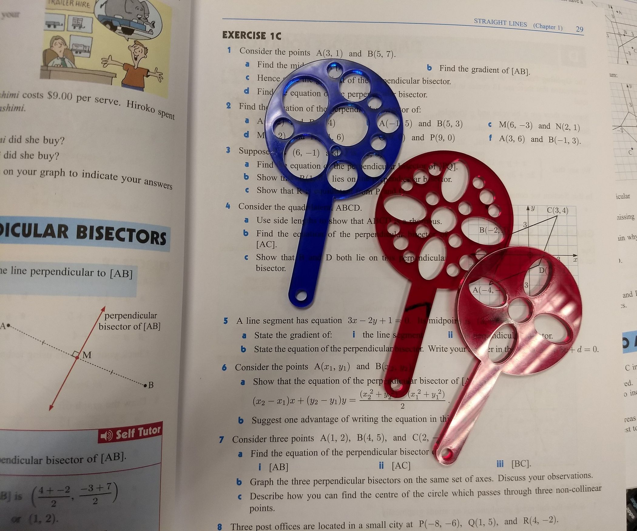 Circle Bubble Wand : 7 Steps - Instructables