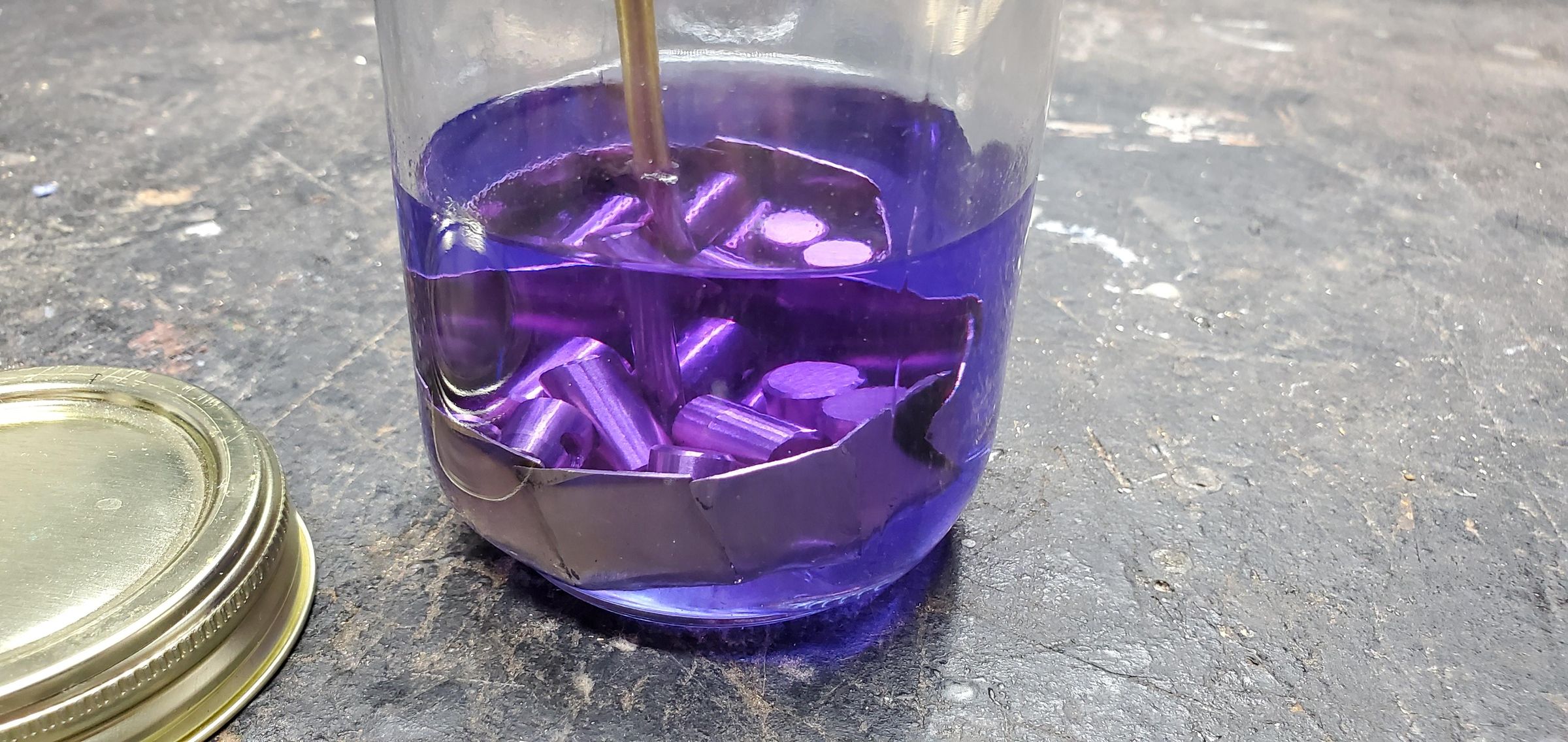 How to Make a Small Parts Cleaner : 13 Steps (with Pictures ...