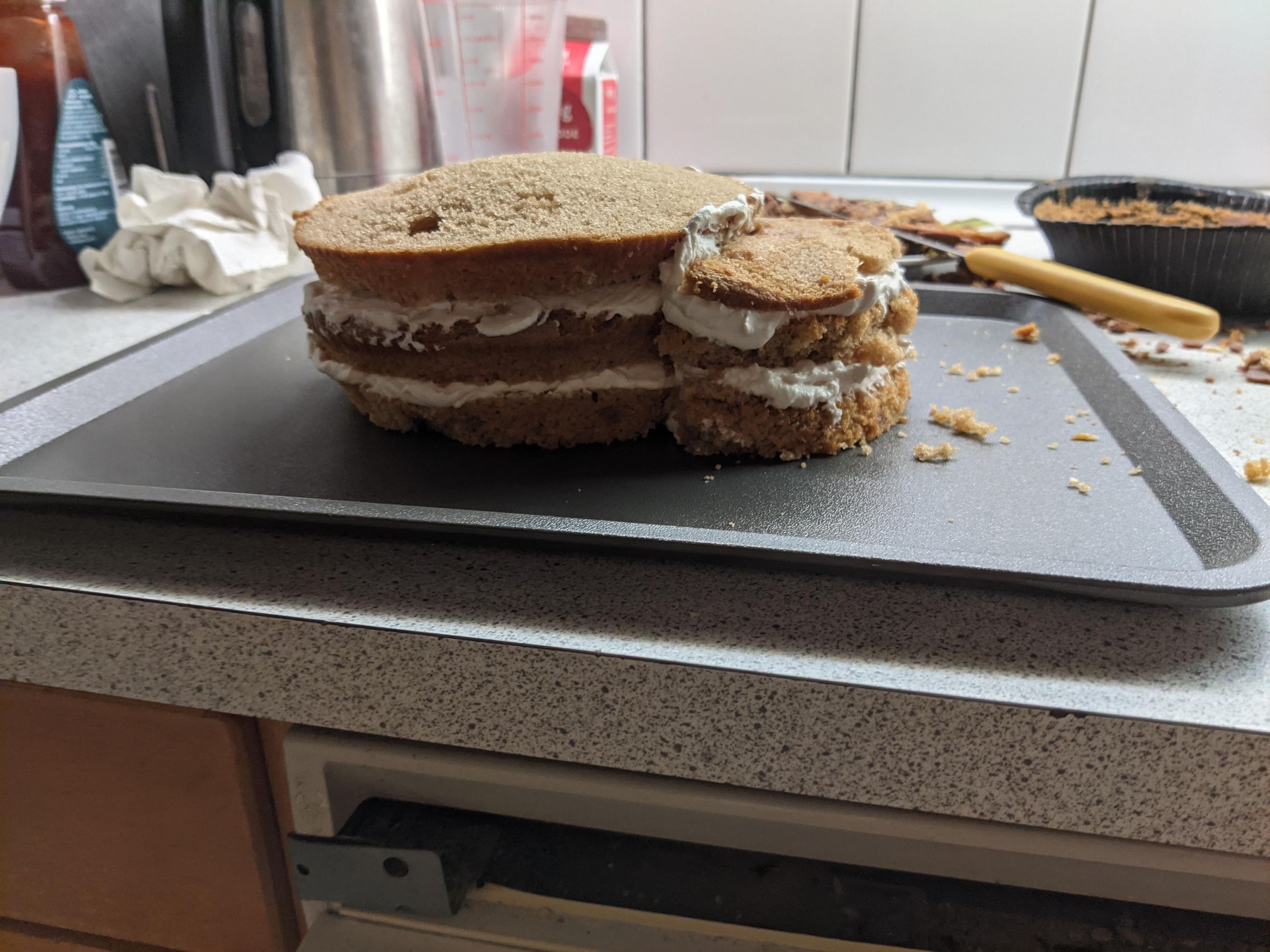 Hyperrealistic Brain Cake : 5 Steps (with Pictures) - Instructables