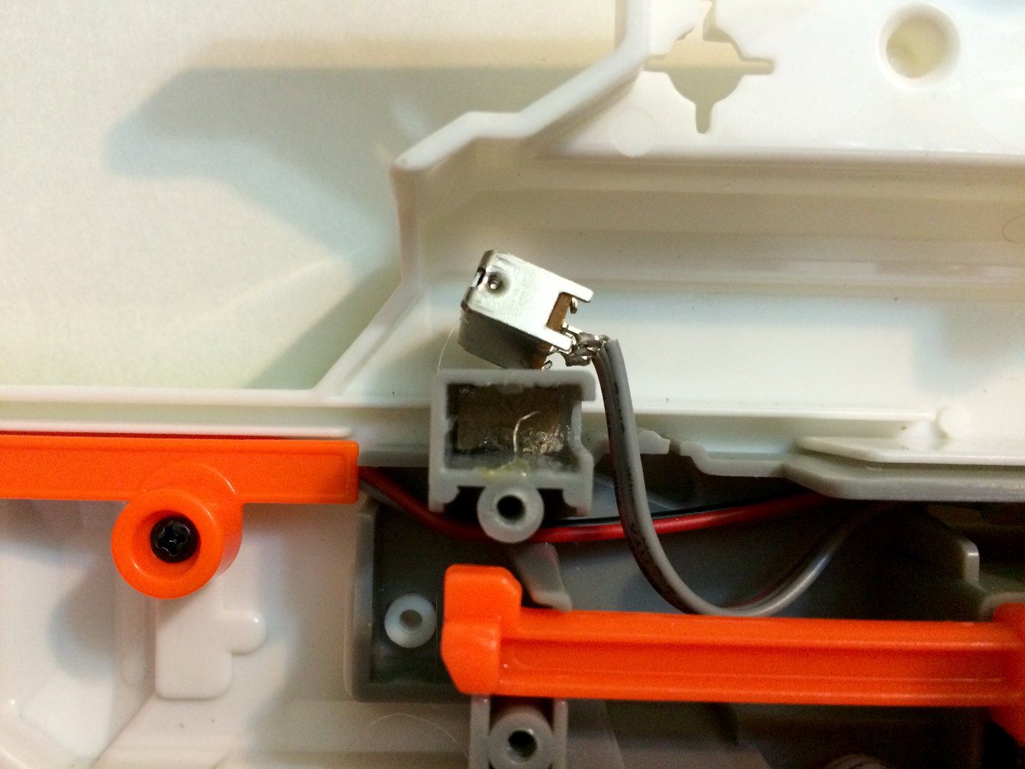 Nerf Modulus Modification Guide for Beginners : 9 Steps - Instructables