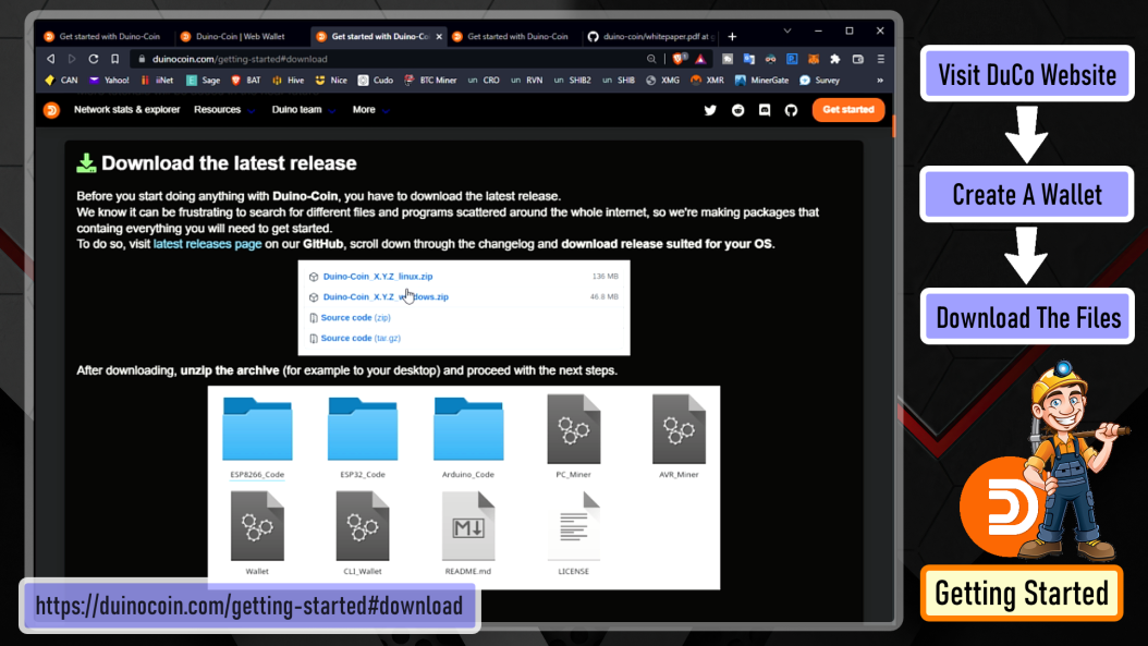 Crypto Mining Using NodeMCU : 10 Steps - Instructables