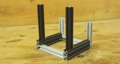 DIY Termal Paper Laser CNC Ploting Machine : 6 Steps - Instructables