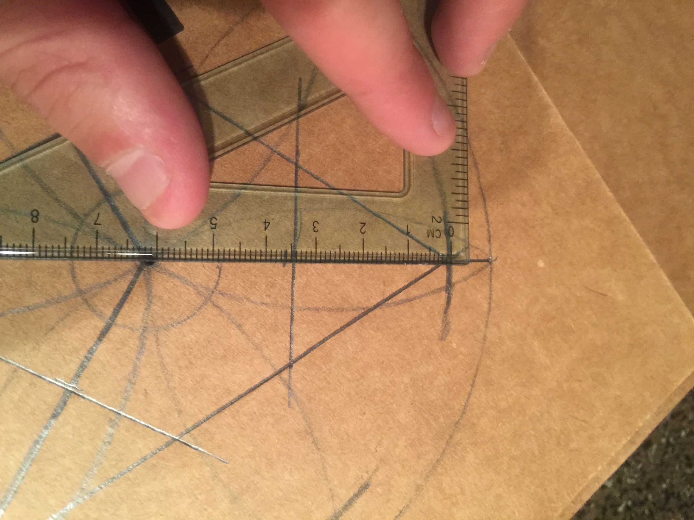 Telescope Focus Mask for Perfect Focus : 3 Steps (with Pictures ...