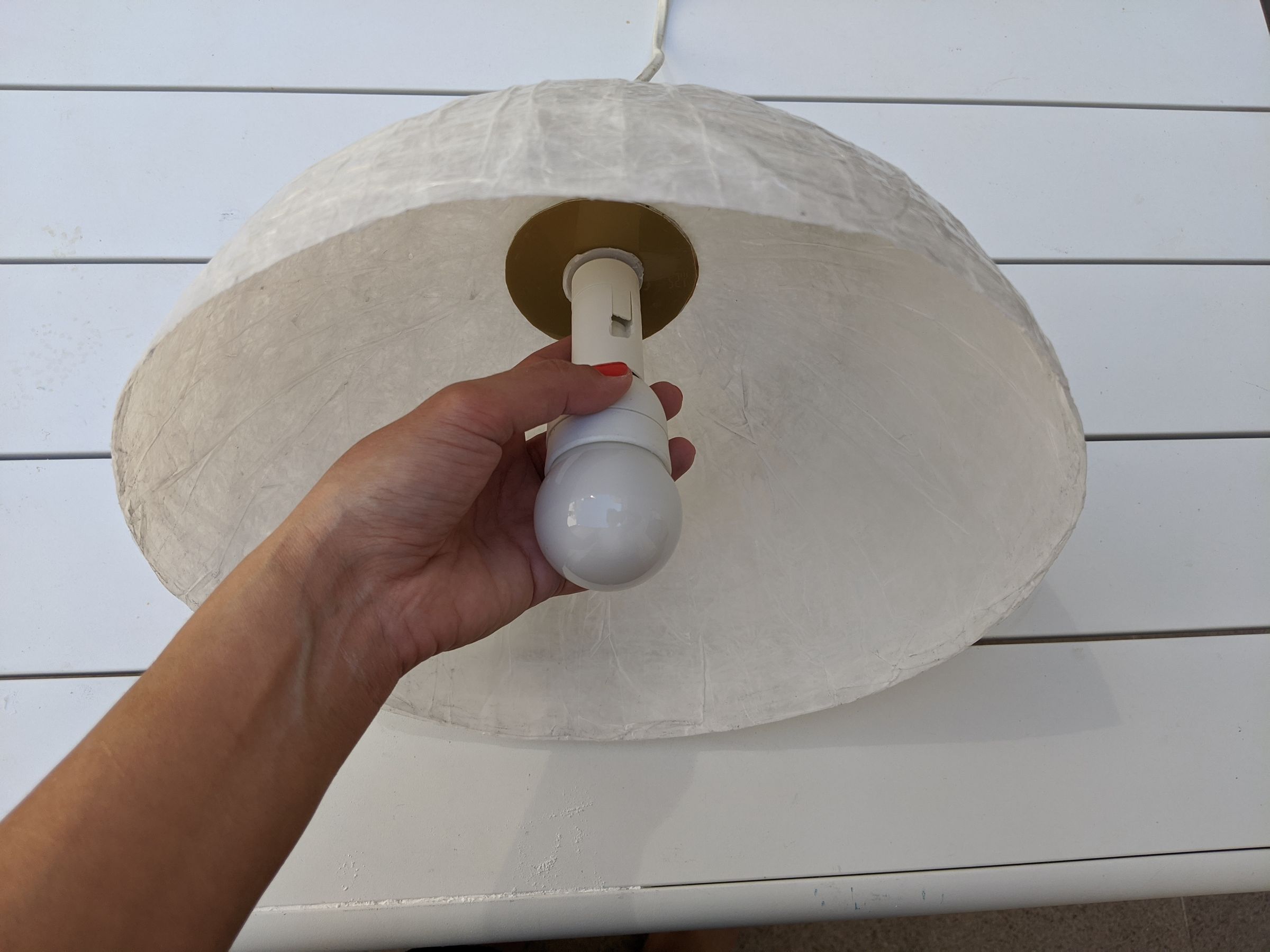 Fabric Repair Tape KALLORY Self-Adhesive Lamp Shade Edging Tape - 196 ...