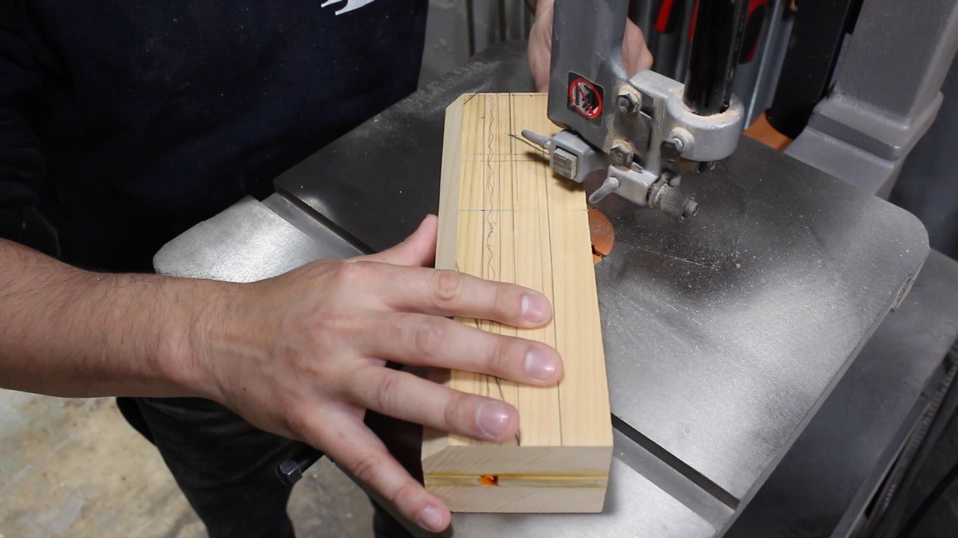 Poplar and Plywood Plane : 17 Steps (with Pictures) - Instructables
