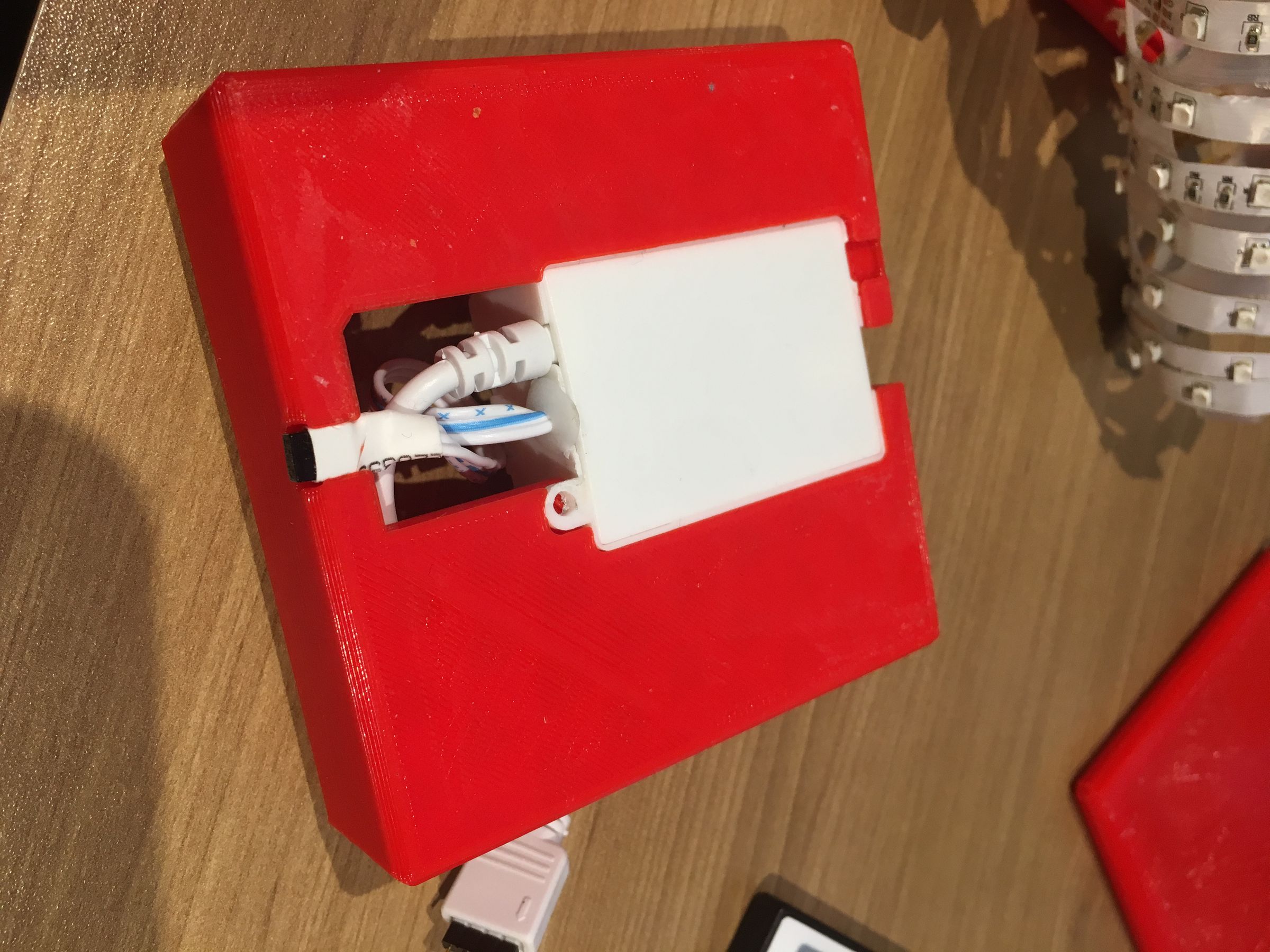 Lithophane Box With Remote : 3 Steps (with Pictures) - Instructables