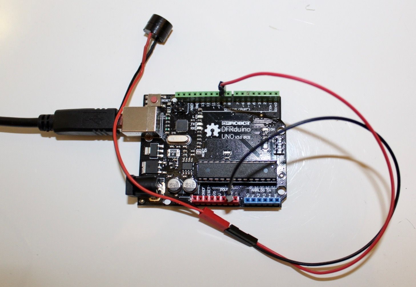 Playing Canon D in 8-Bit Music : 10 Steps (with Pictures) - Instructables