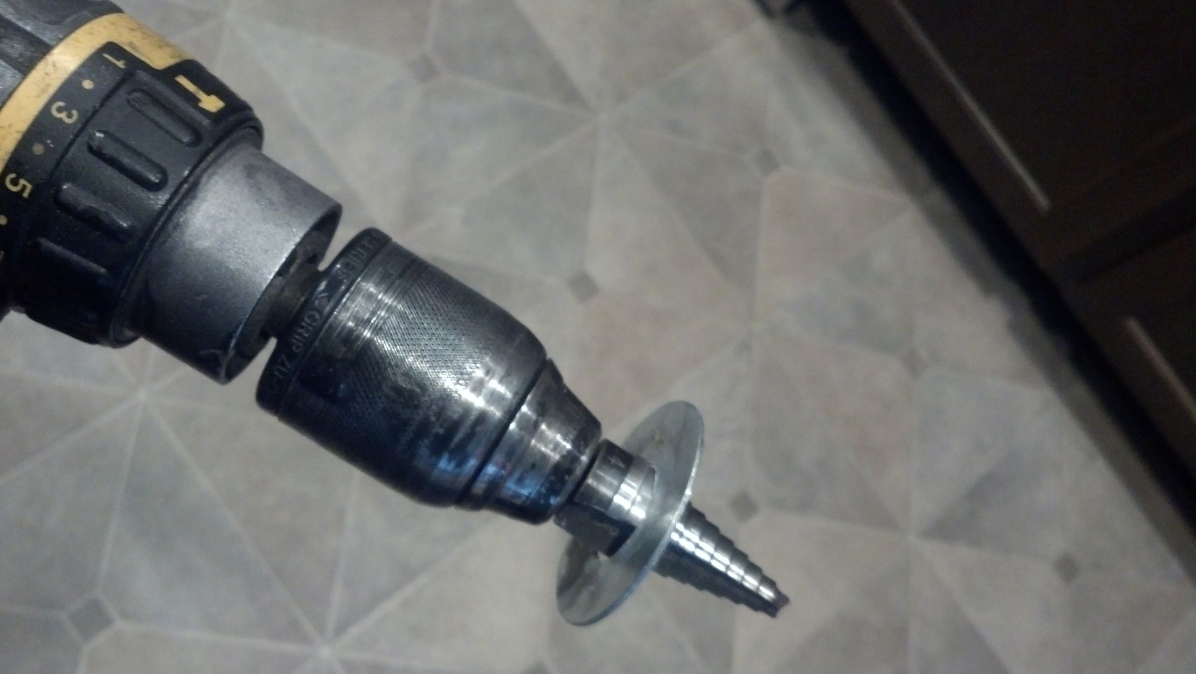 Build an Awesome Mash Tun Less Than $60 Bucks (False Bottom) : 3 Steps ...