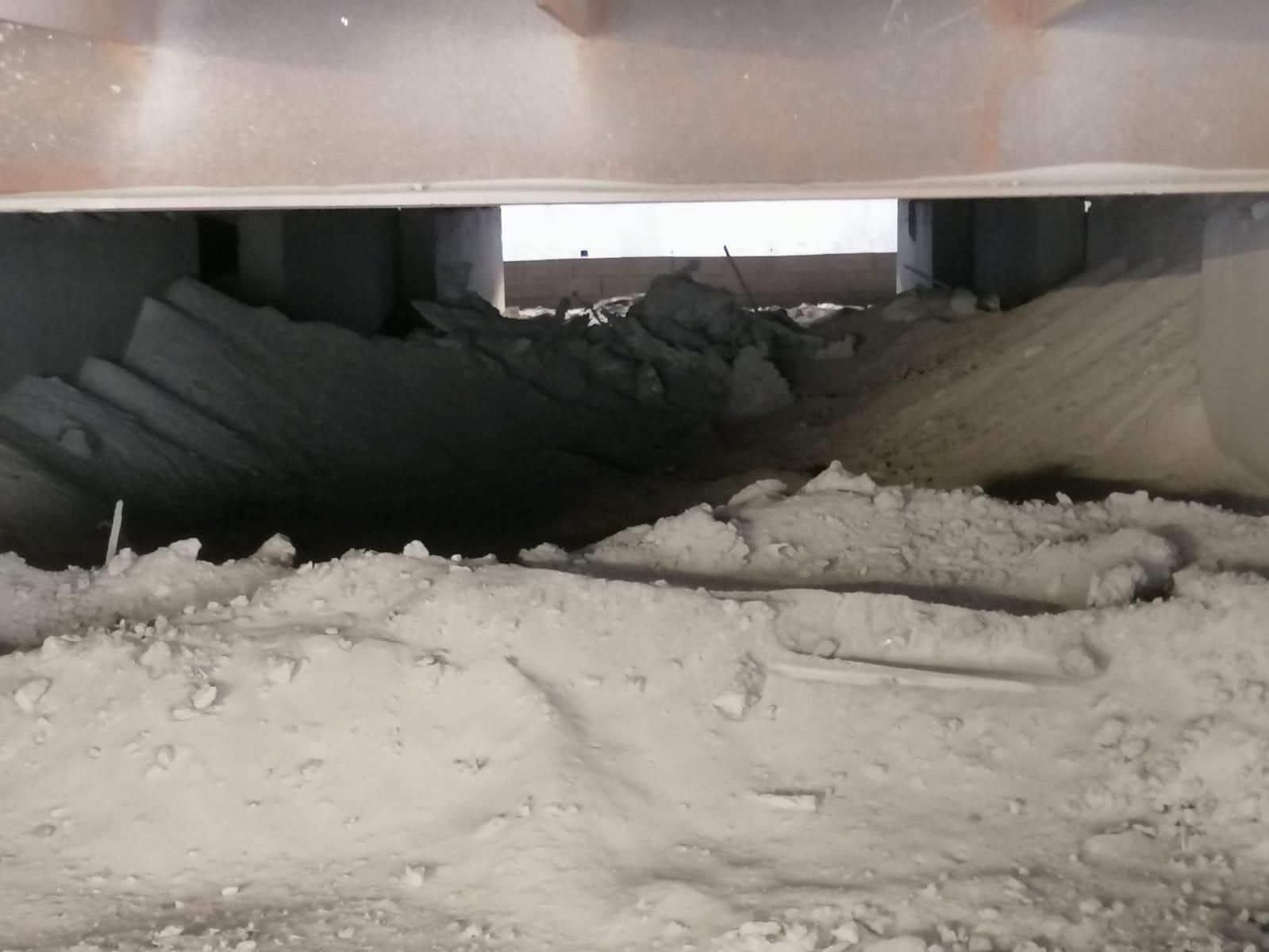 Remote Controlled 6WD All Terrain Robot : 10 Steps (with Pictures ...