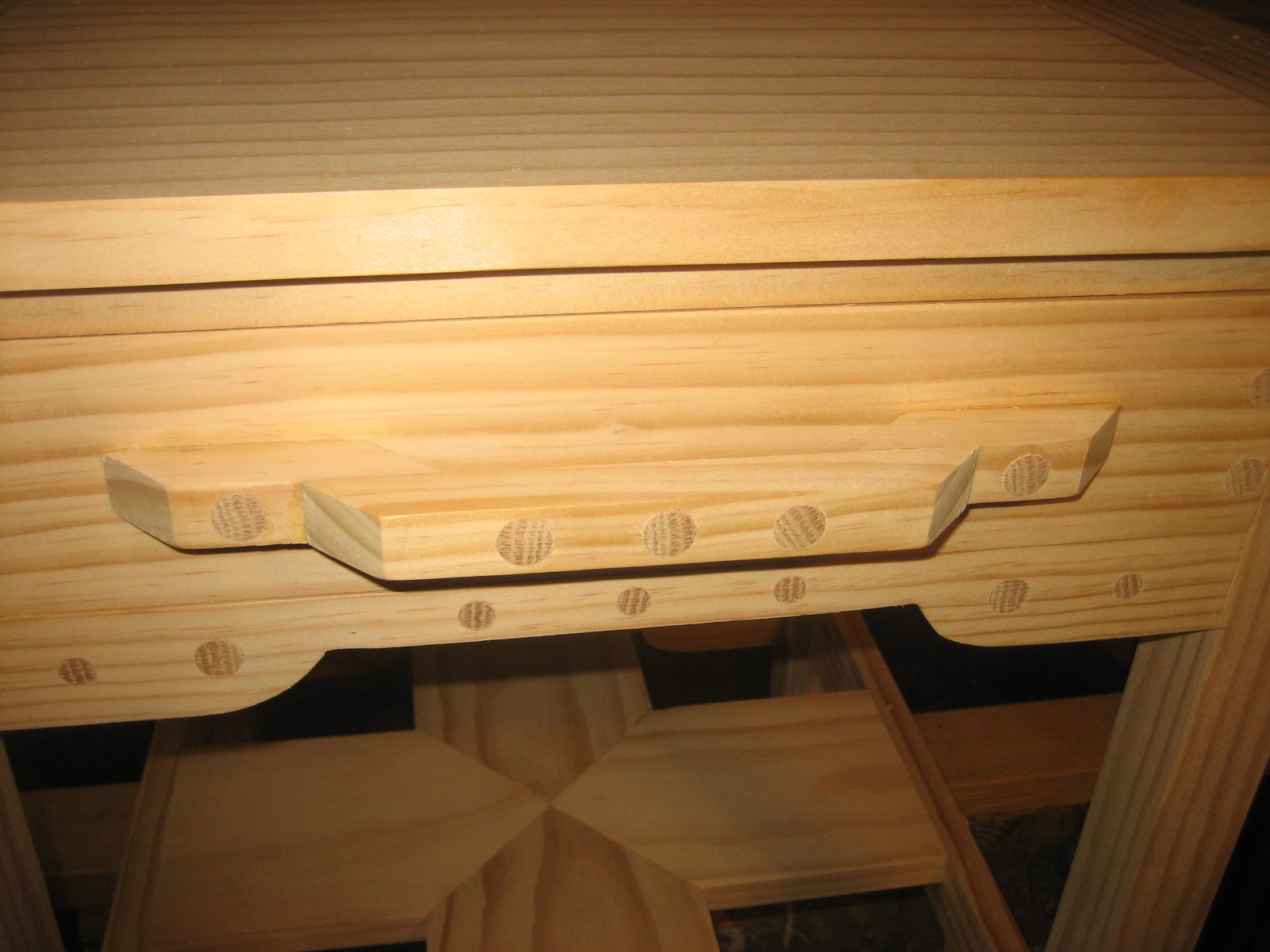 THE END TABLE : 13 Steps - Instructables