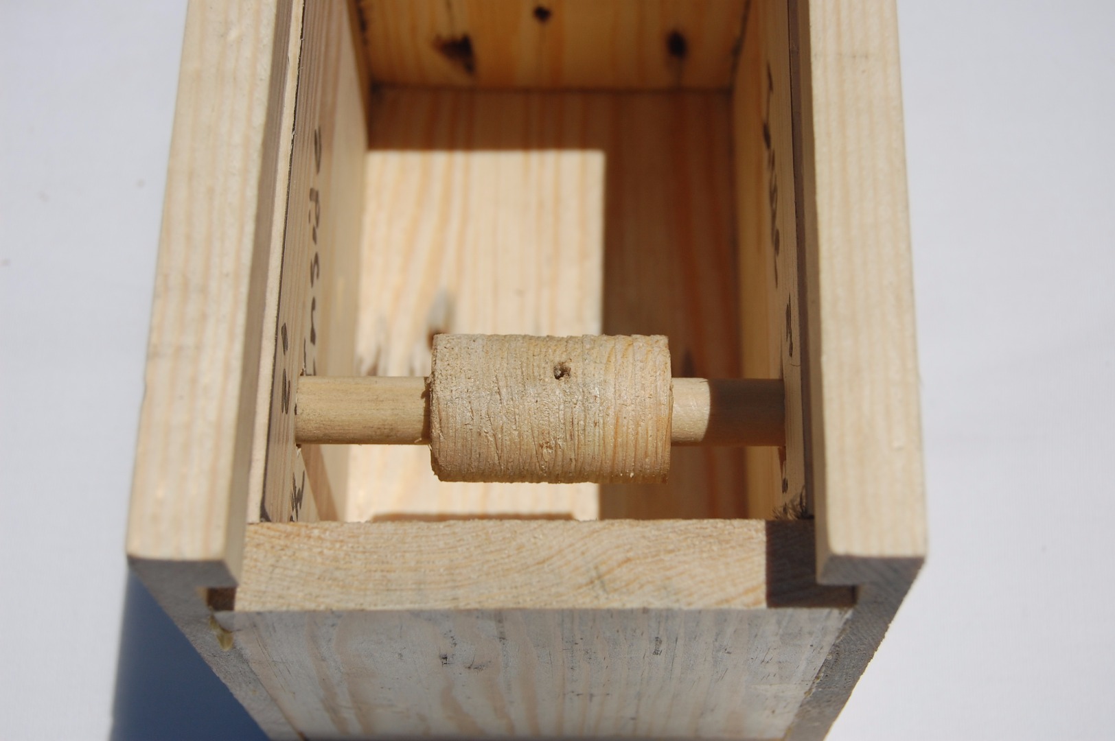 Spider Box : 11 Steps (with Pictures) - Instructables