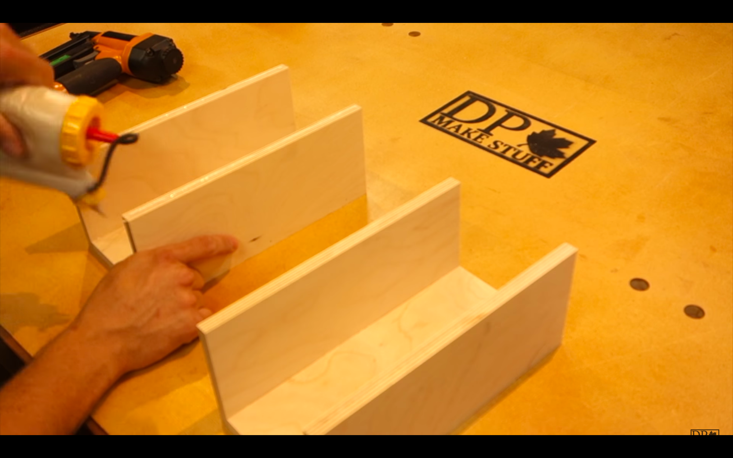 Make It - Drill Press Table : 3 Steps (with Pictures) - Instructables