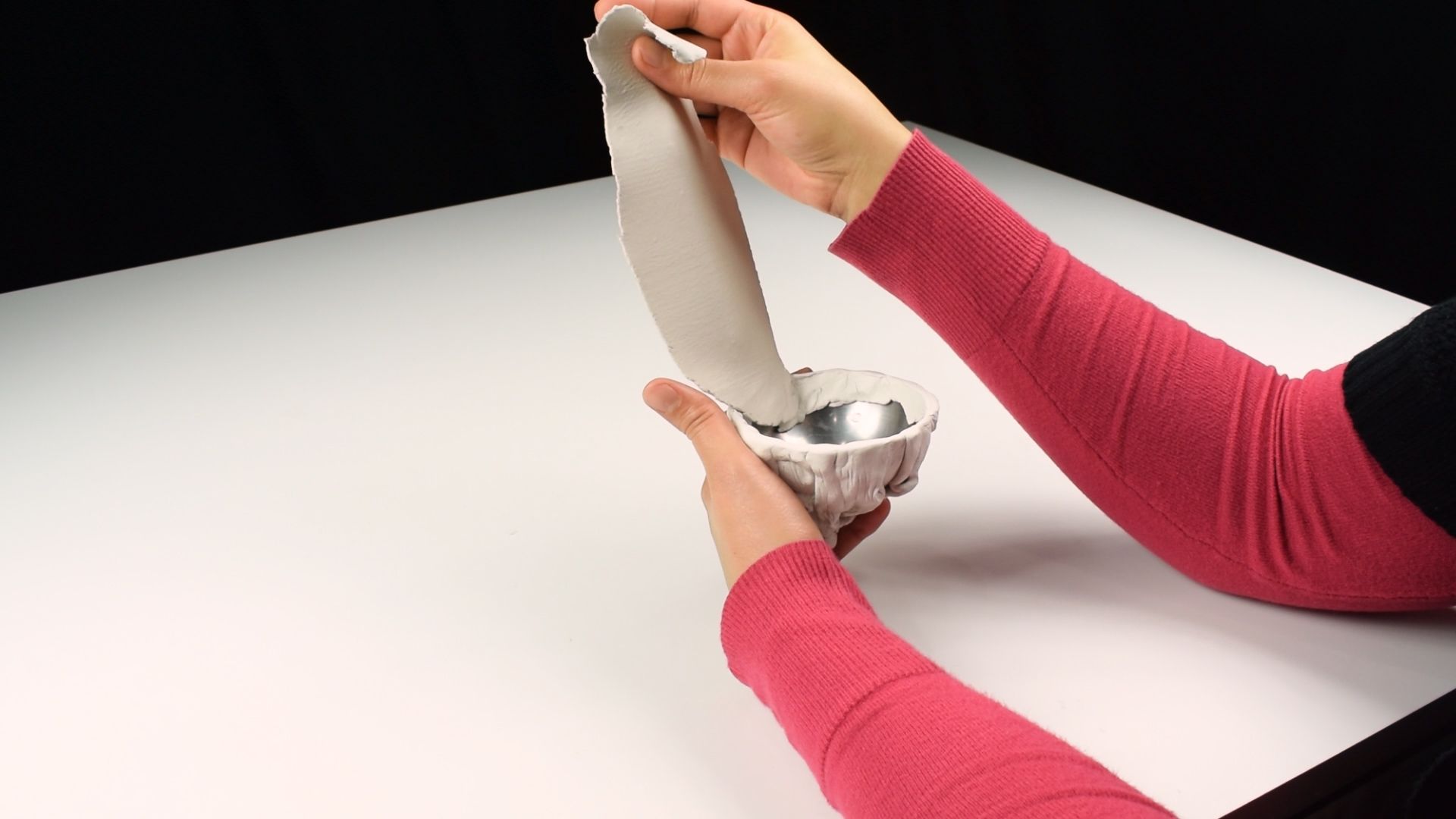 DIY Miniature Village Using a Ladle ♡ : 8 Steps (with Pictures ...