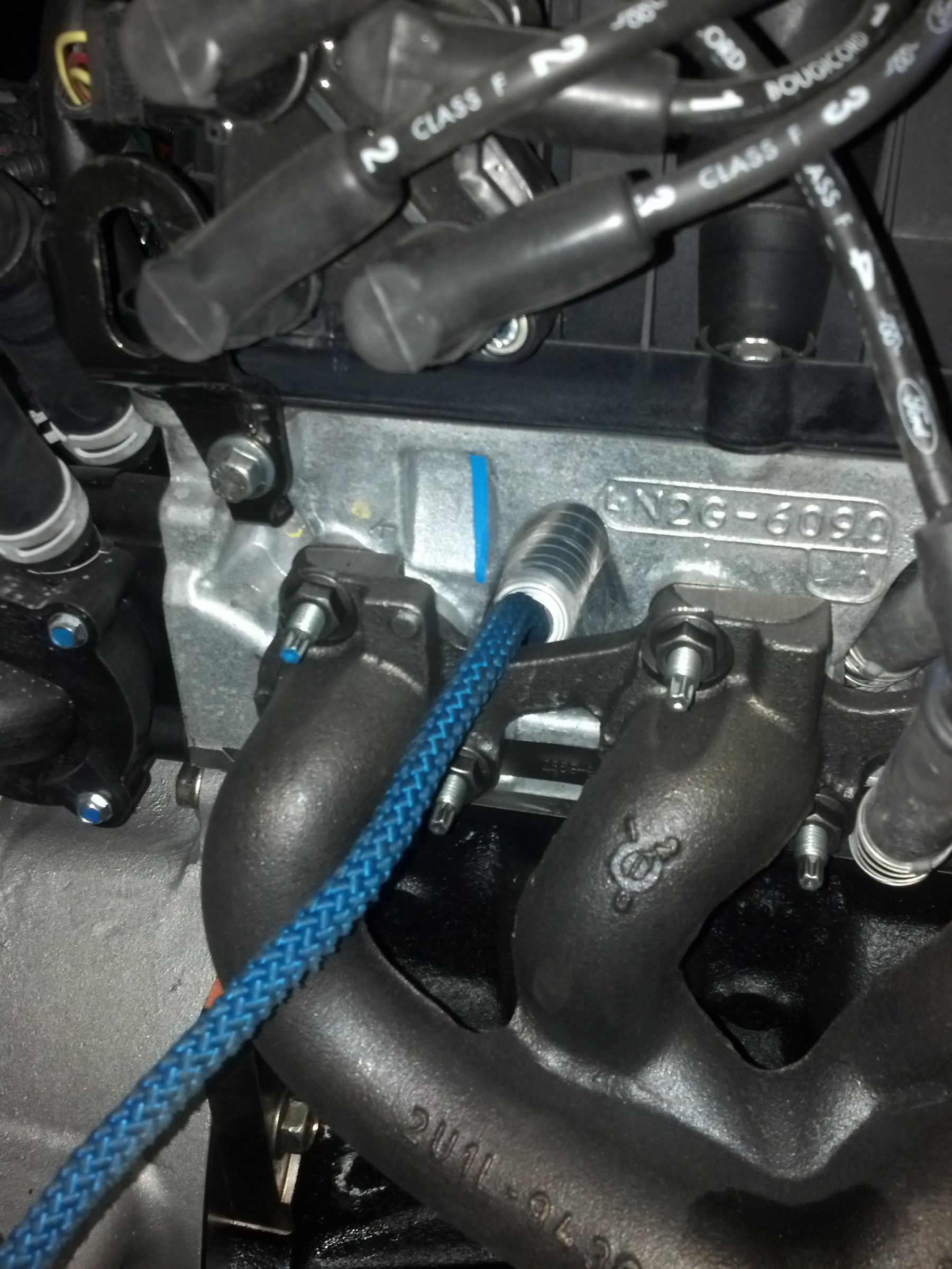 Cheap and Easy Engine Stop Tool : 4 Steps - Instructables