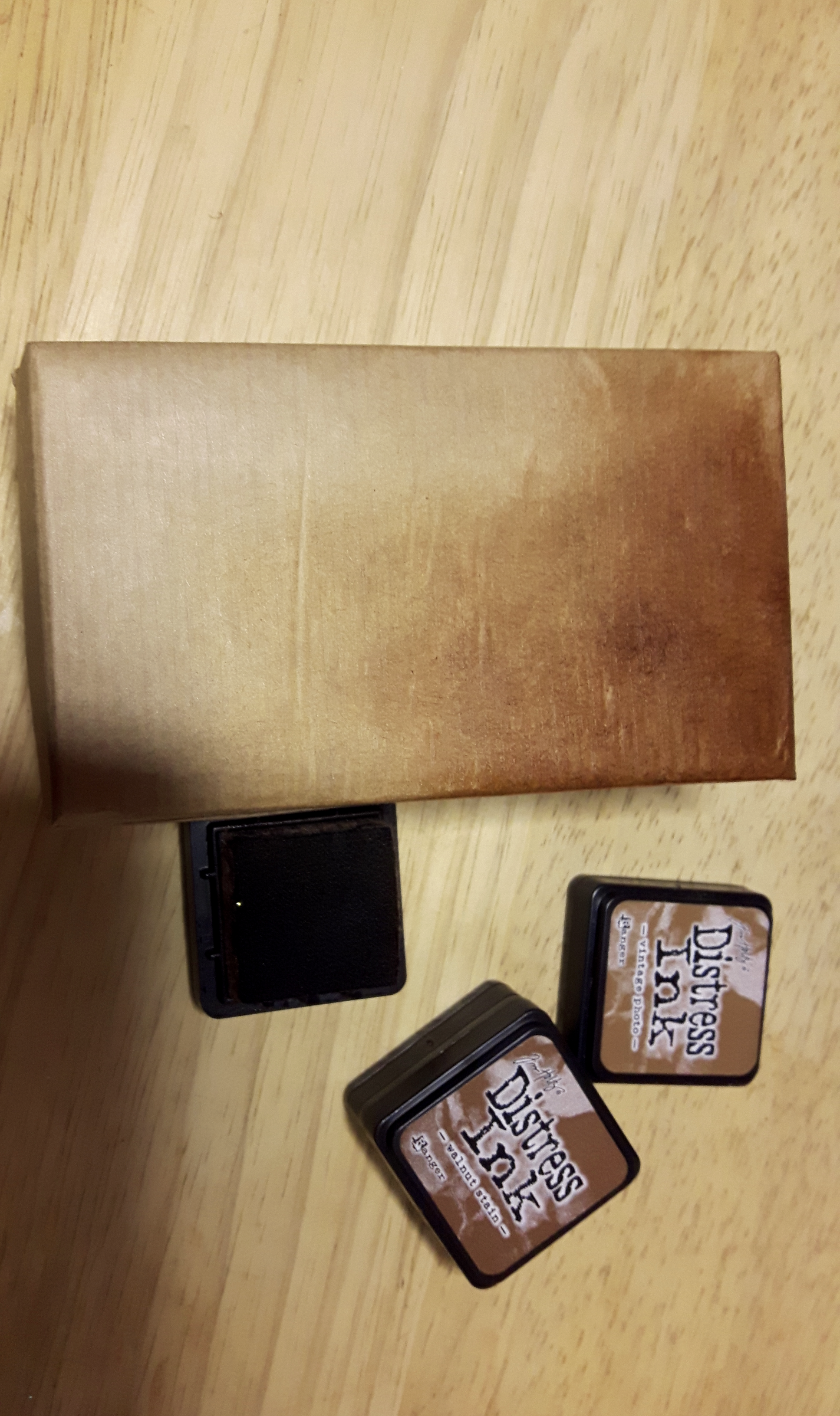 Miniature Newt Scamander's Suitcase (Fantastic Beasts and Where to Find ...