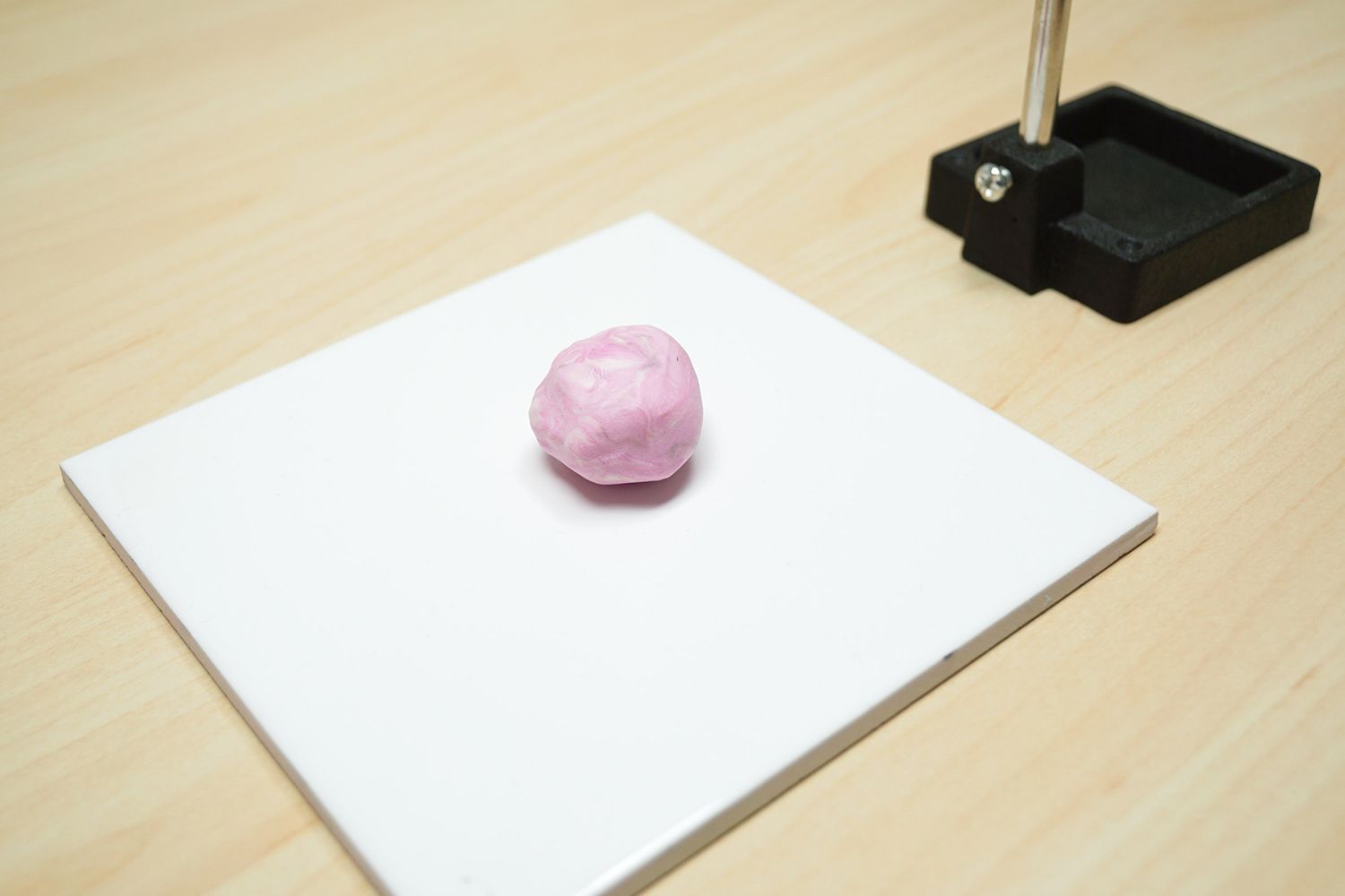 How to Cast an Ear in Plaster | DIY Earring Display Stand for Jewellery ...