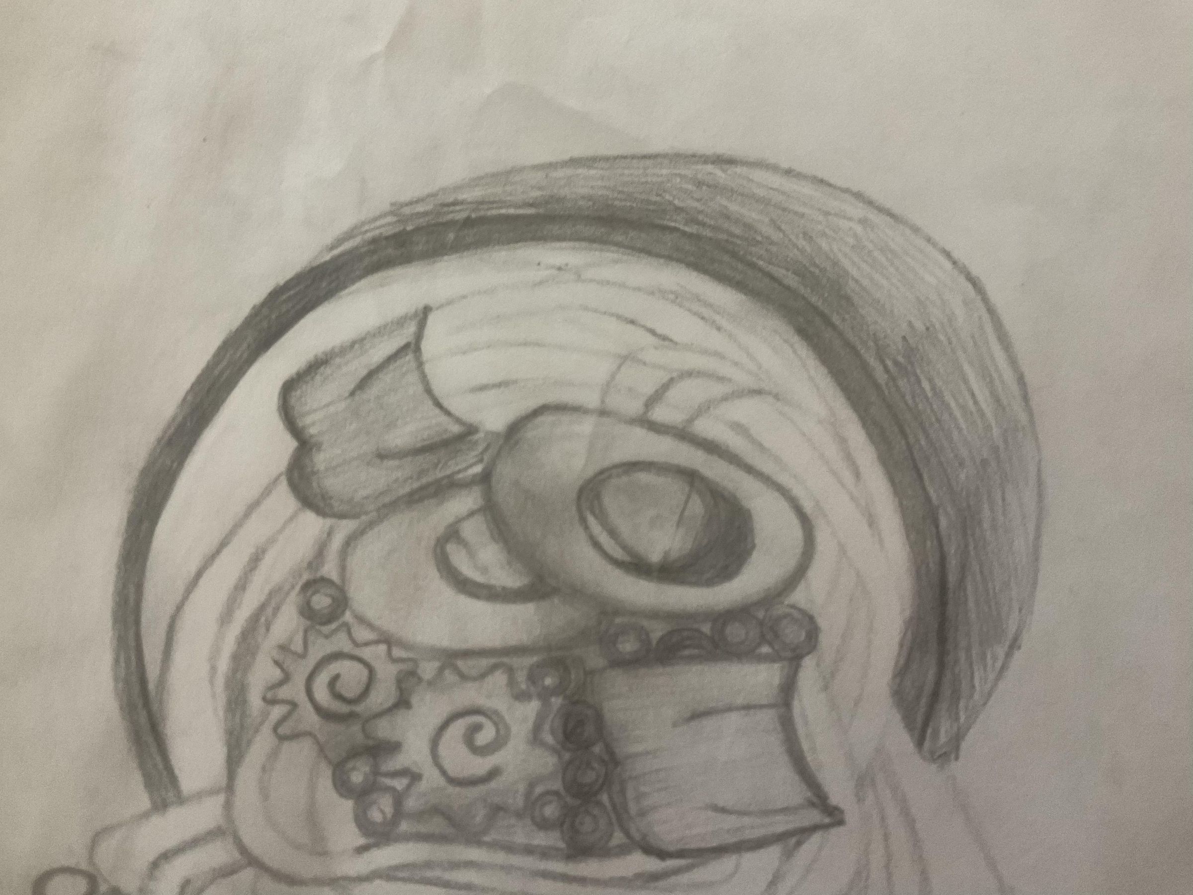 An Easy Ramen Drawing! : 8 Steps - Instructables