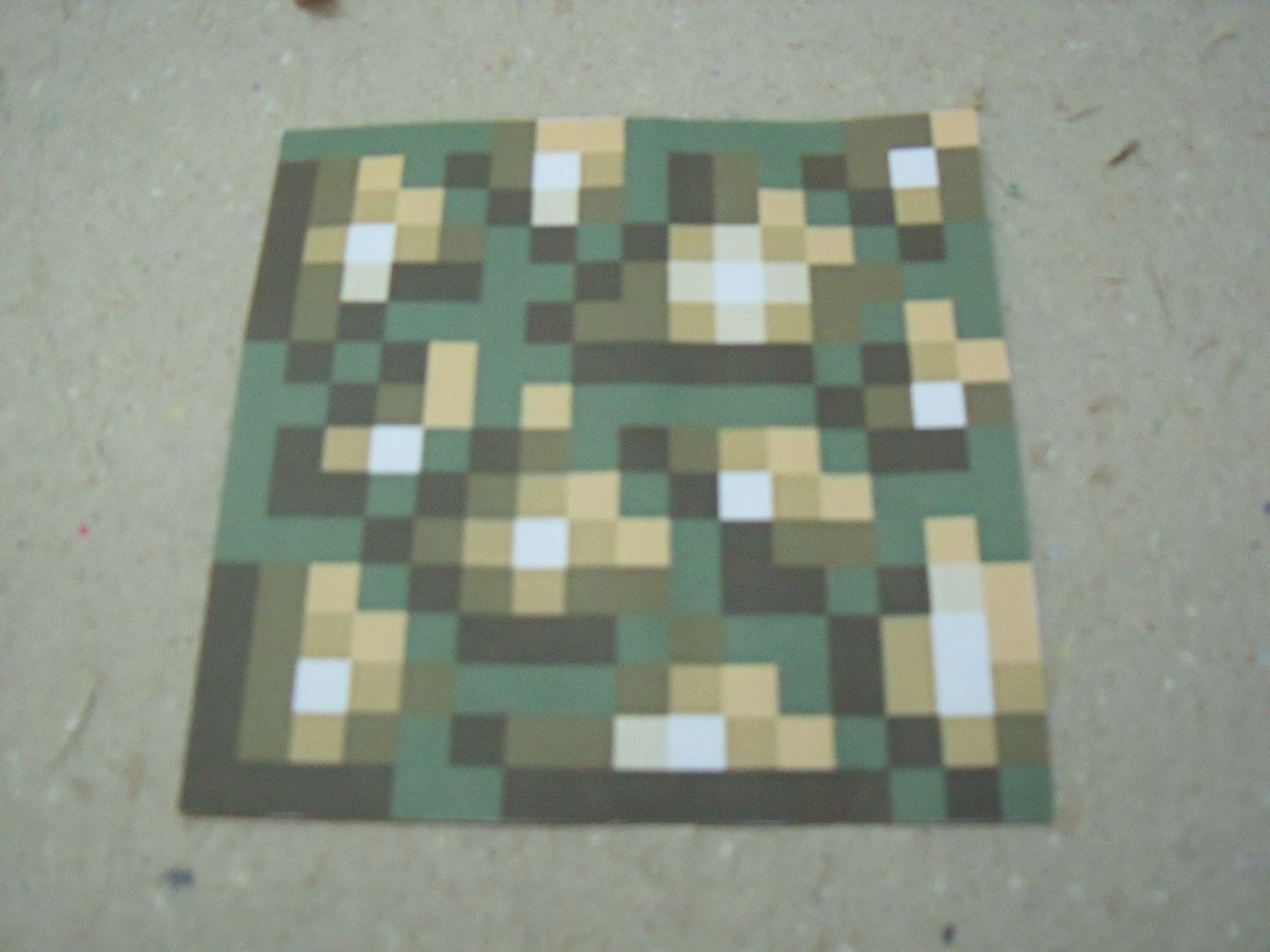 DIY Glowstone Lamp : 5 Steps - Instructables