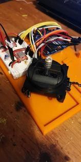 Robot Arm MK2 Plus (Stepper Motor Used) : 11 Steps - Instructables