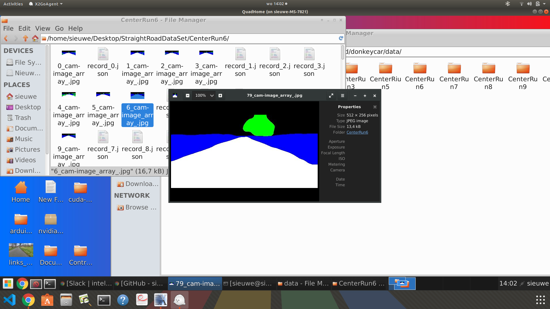 How You Can Make a Fully Autonomous Self Driving Vehicle With Ai ...