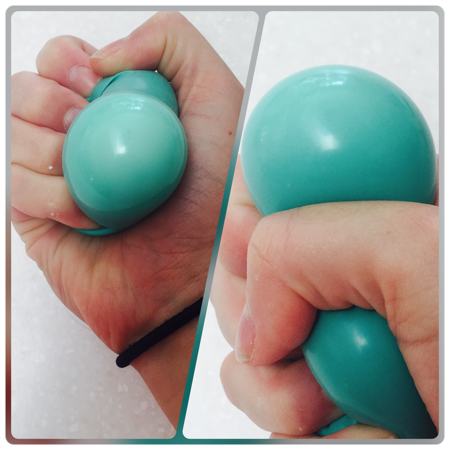 Stress Balls : 10 Steps - Instructables
