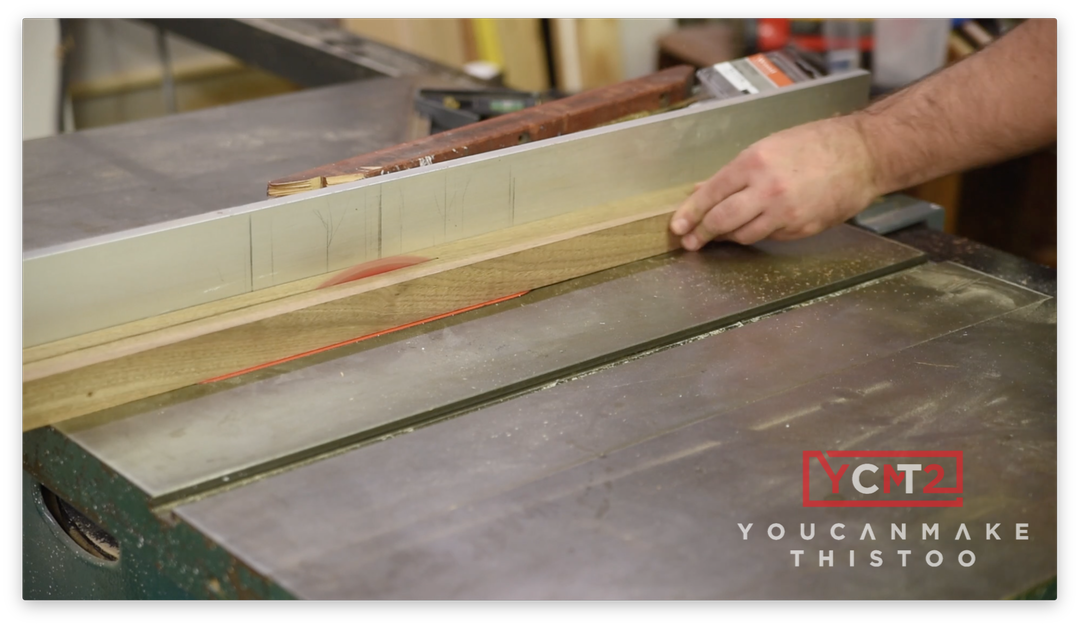 T-Track Assembly Table / Workbench : 15 Steps (with Pictures ...