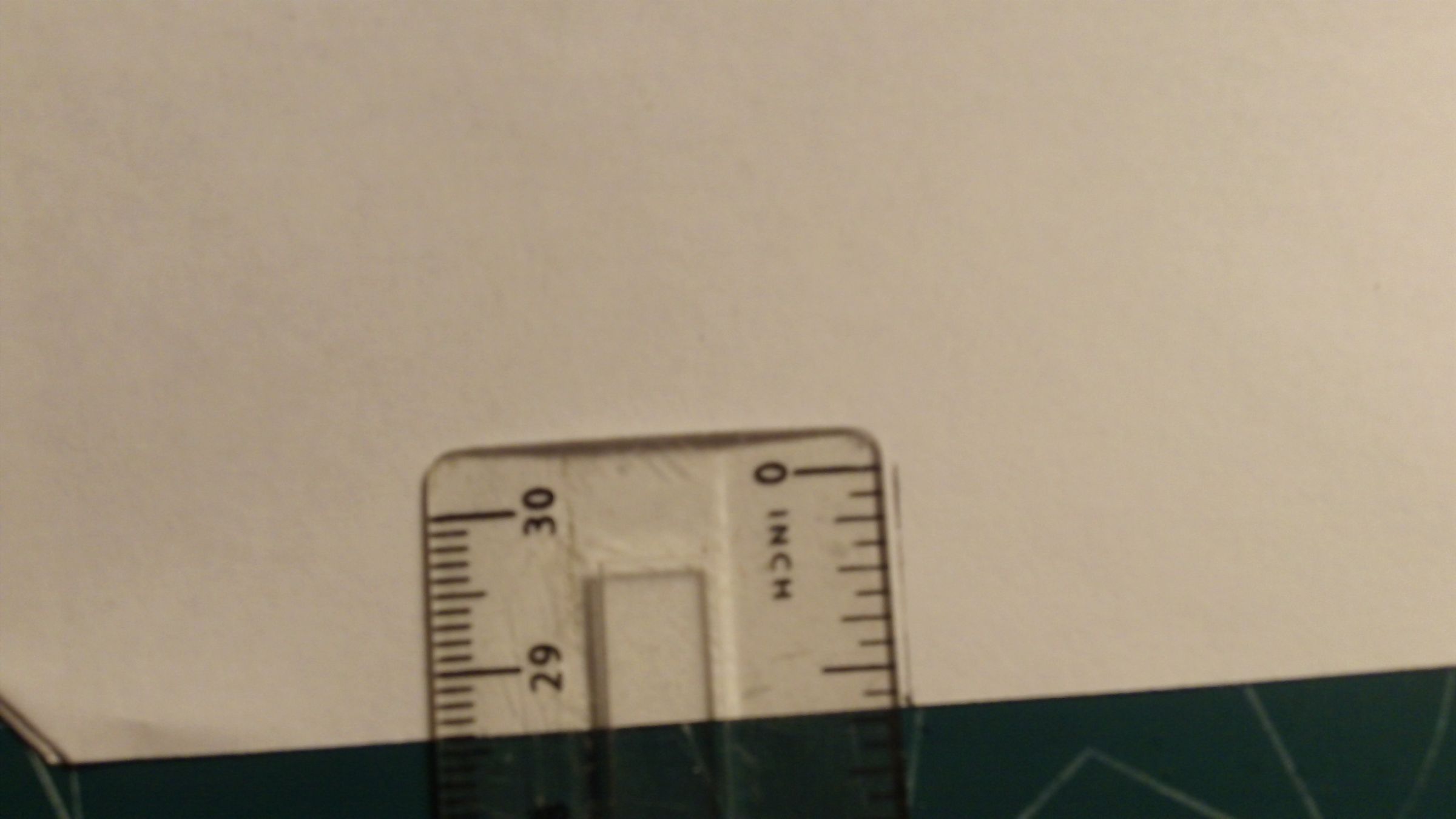 How to Make the Harrier Paper Airplane : 7 Steps - Instructables