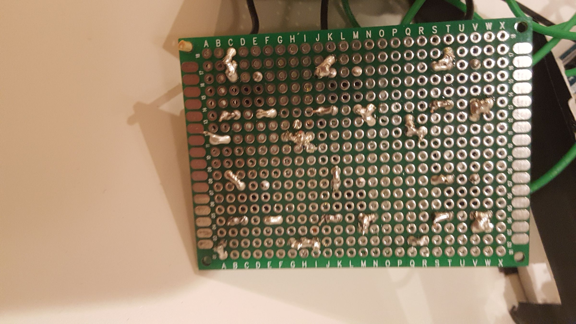 Arduino Uno Launchpad : 9 Steps (with Pictures) - Instructables